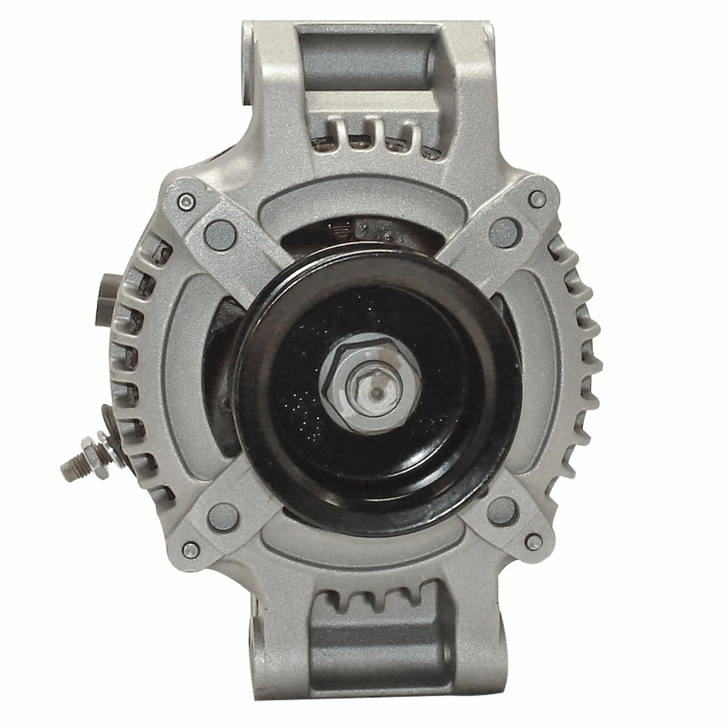 Duralast Alternator 12276