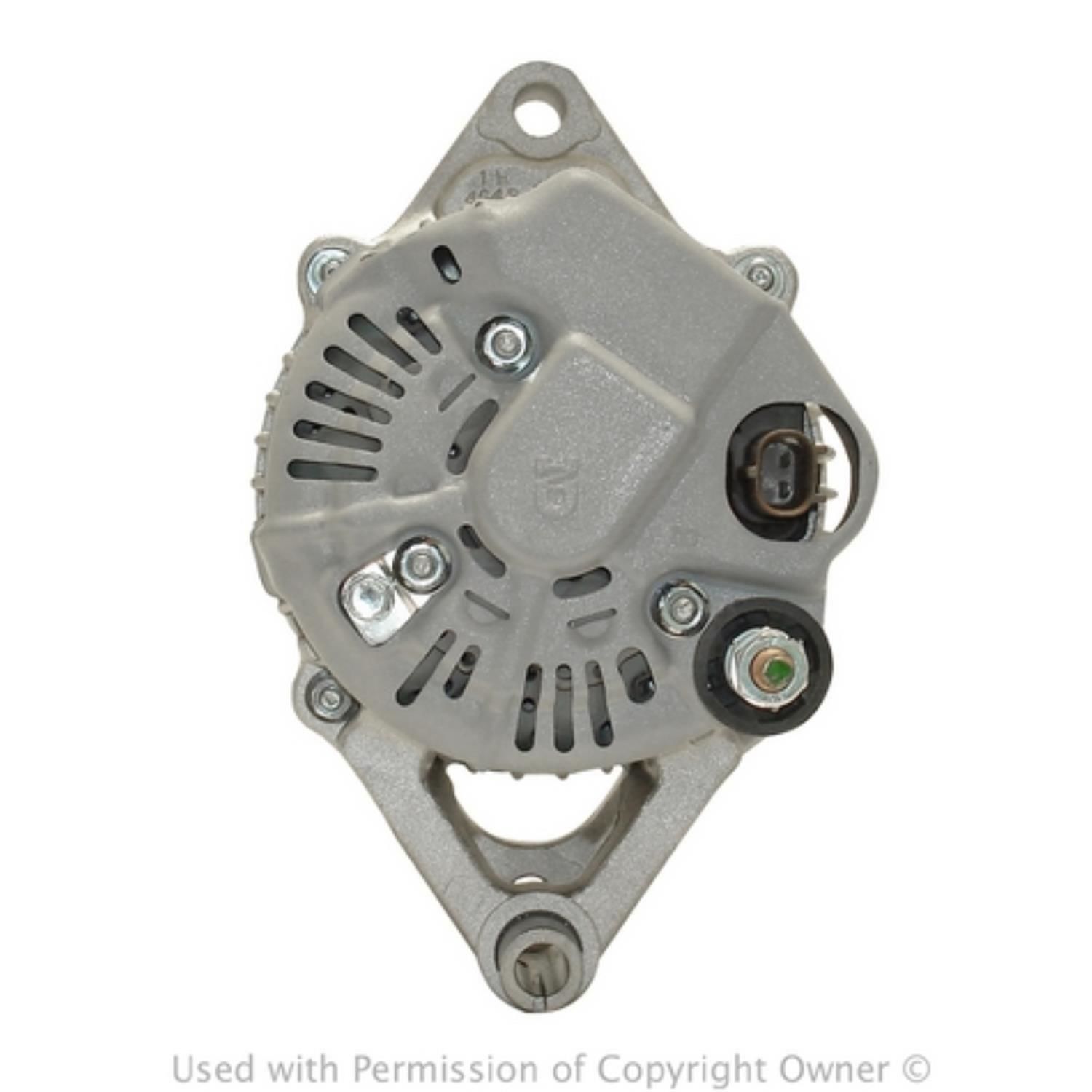Duralast Alternator 12277