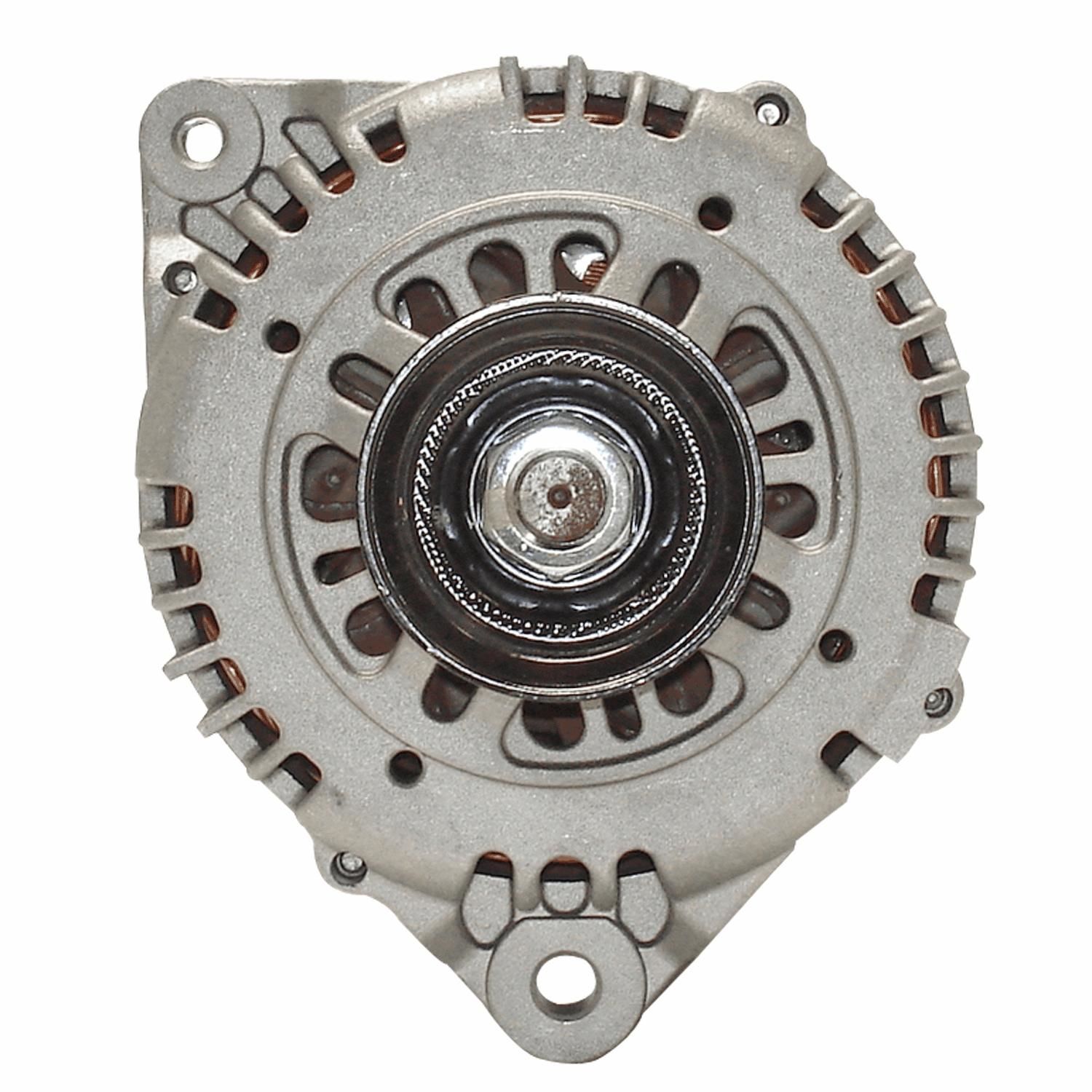 Duralast Alternator 12285