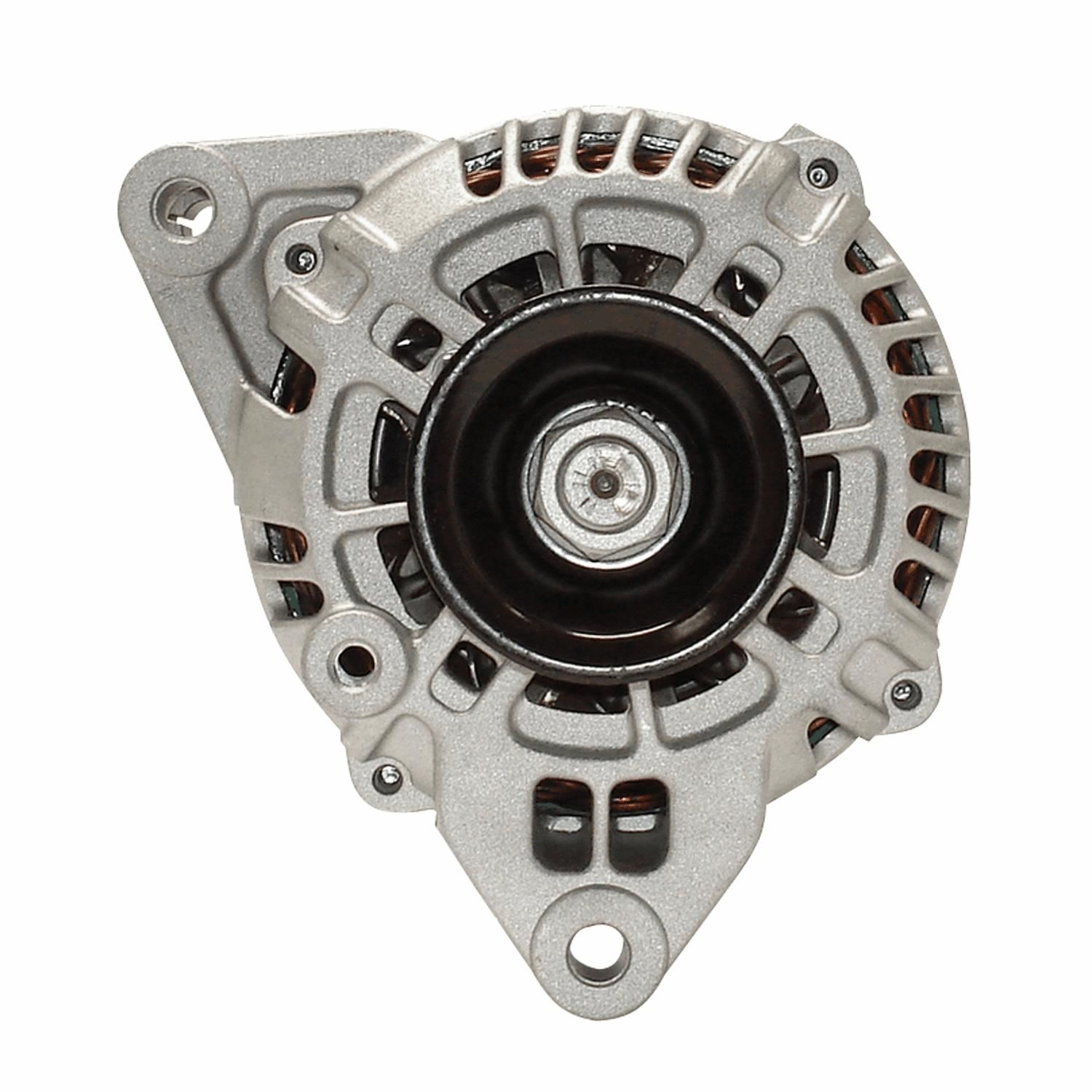 Duralast Alternator 12312