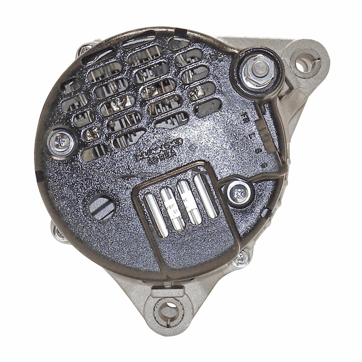 Duralast Alternator 12312