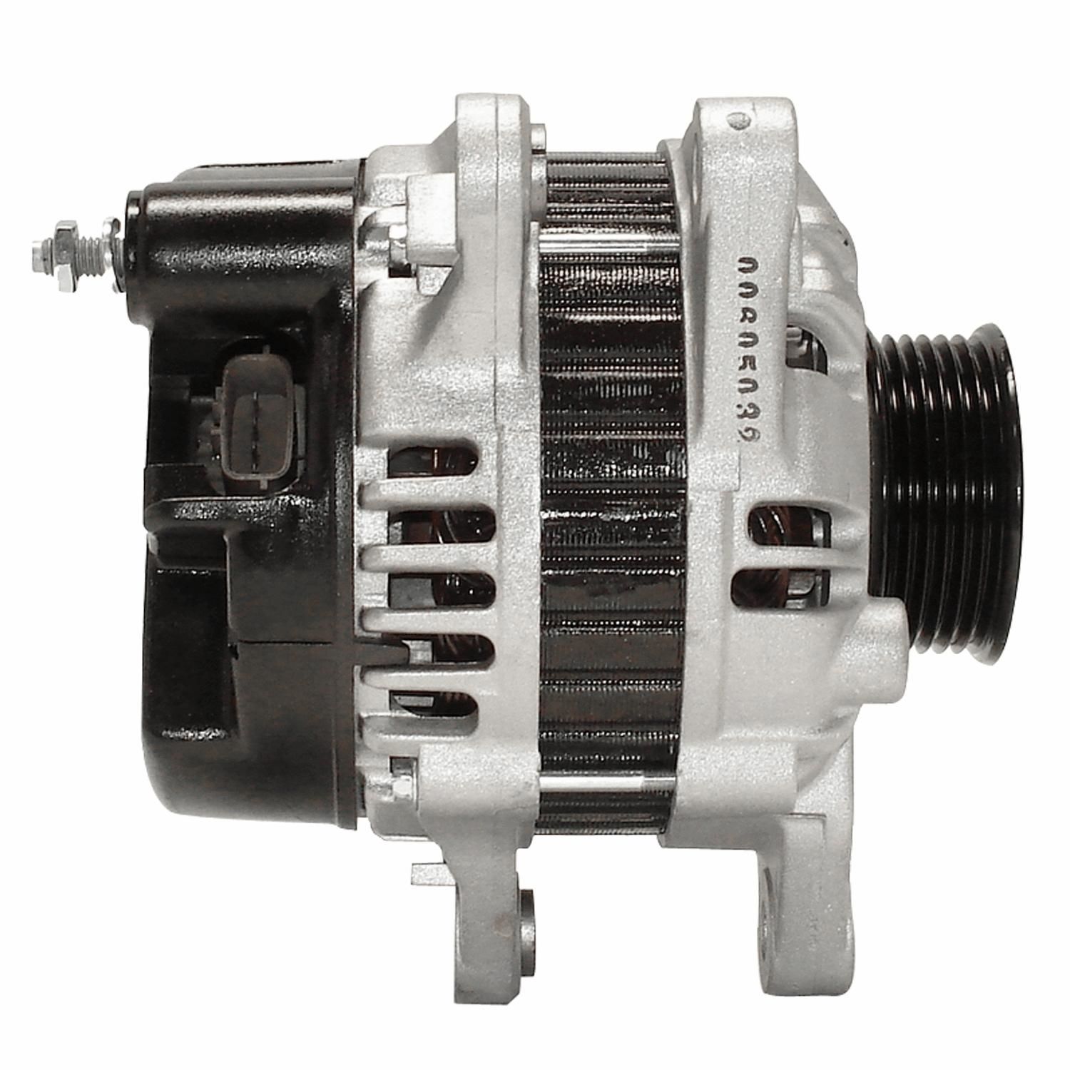 Duralast Alternator 12312