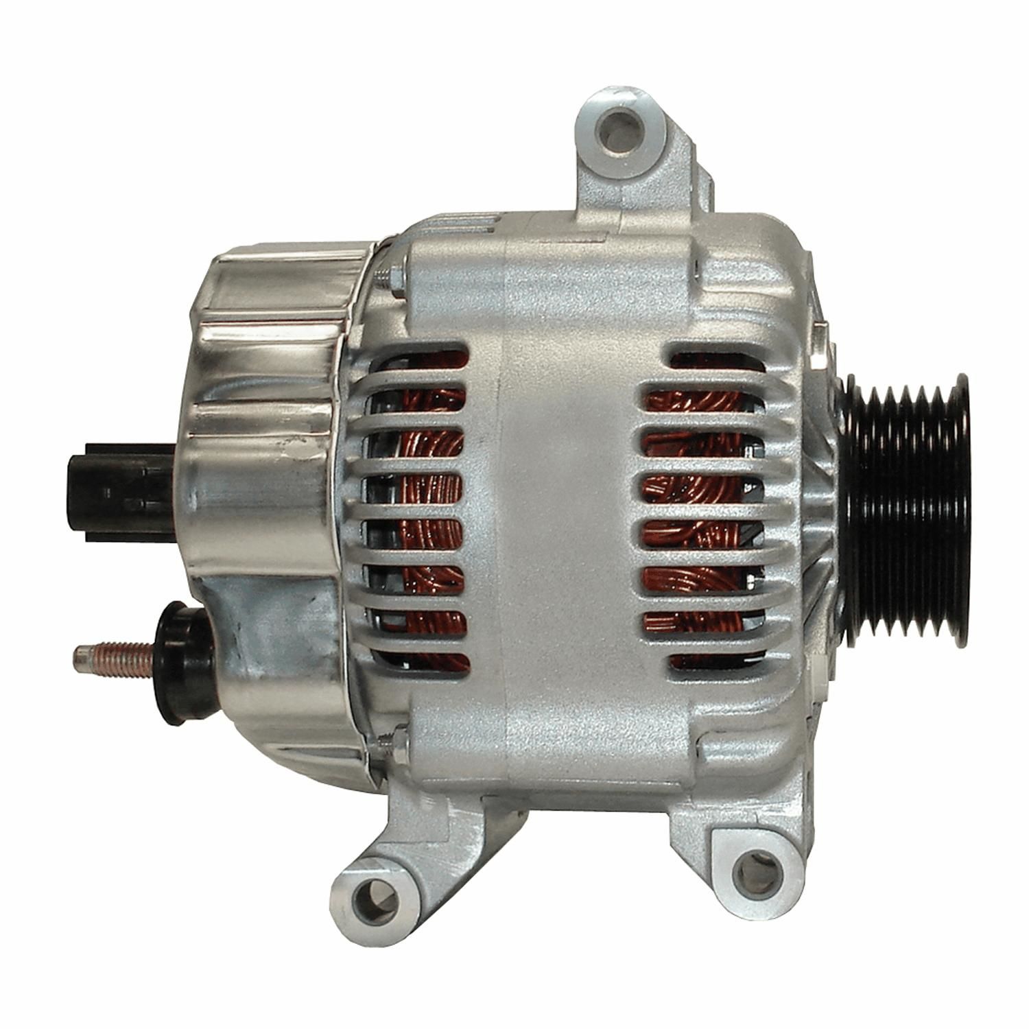 Duralast Alternator 12313