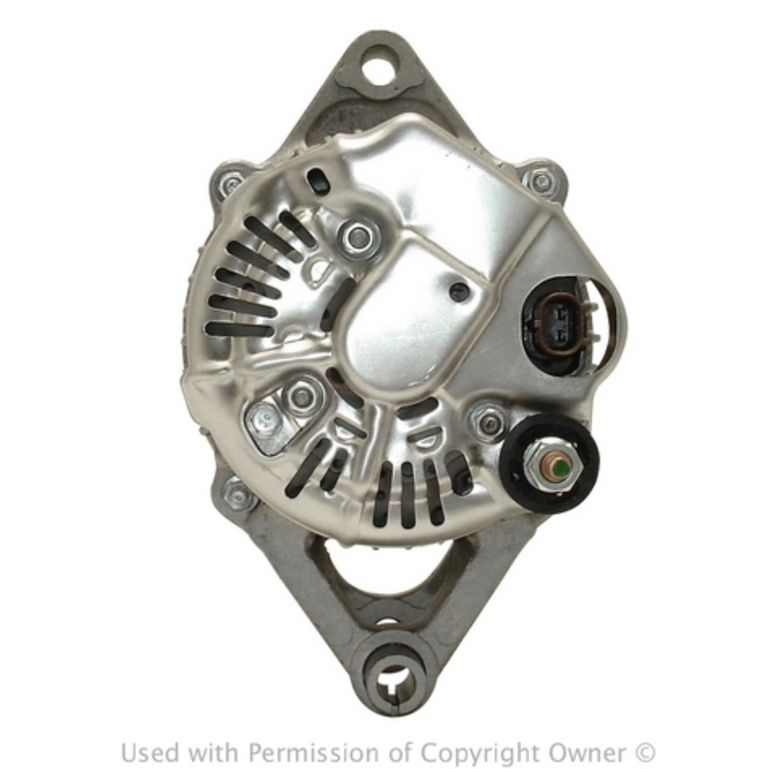 Duralast Alternator 12318