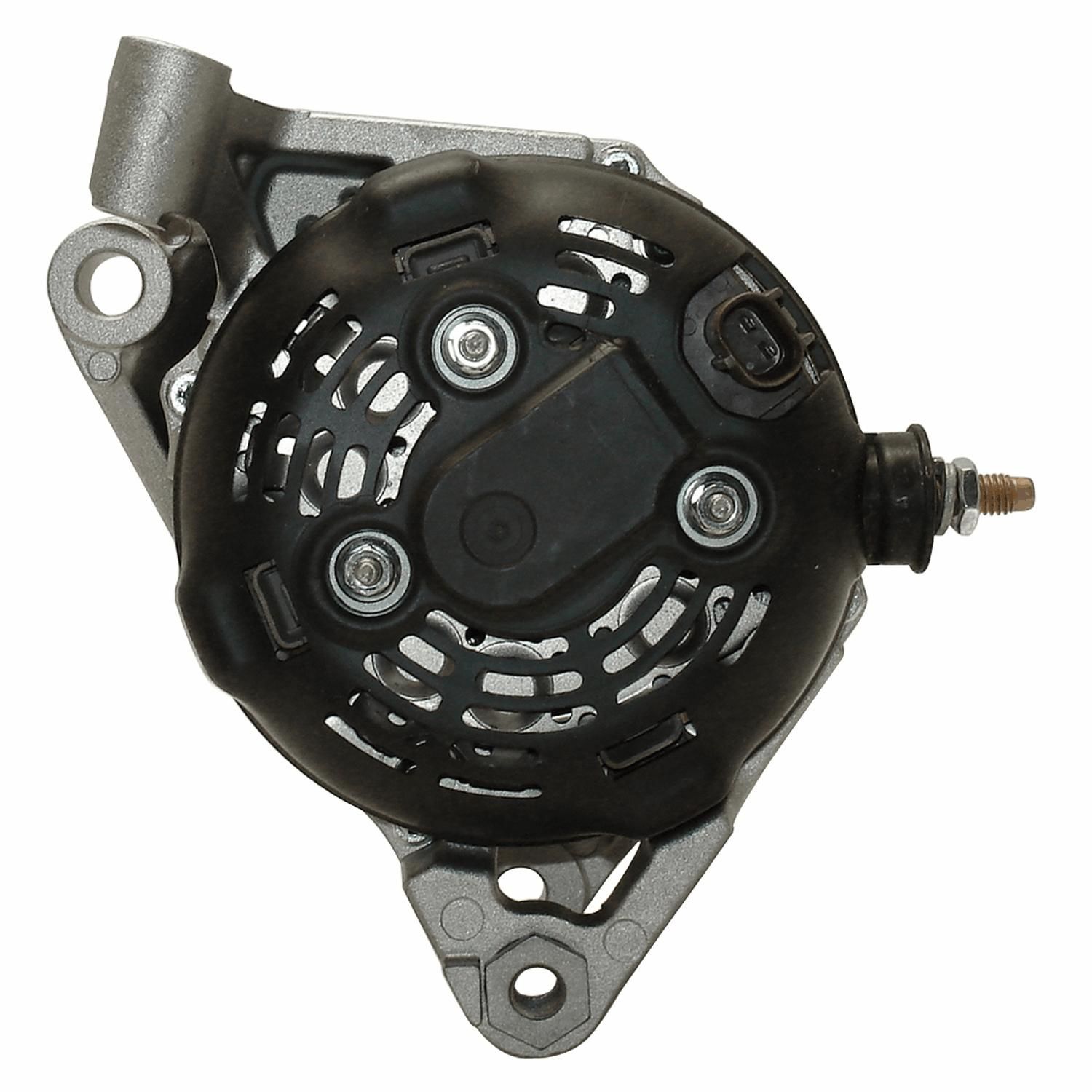 Duralast Alternator 12326