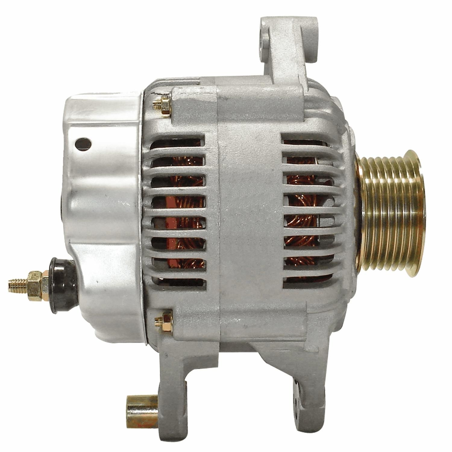 Duralast Alternator 12330