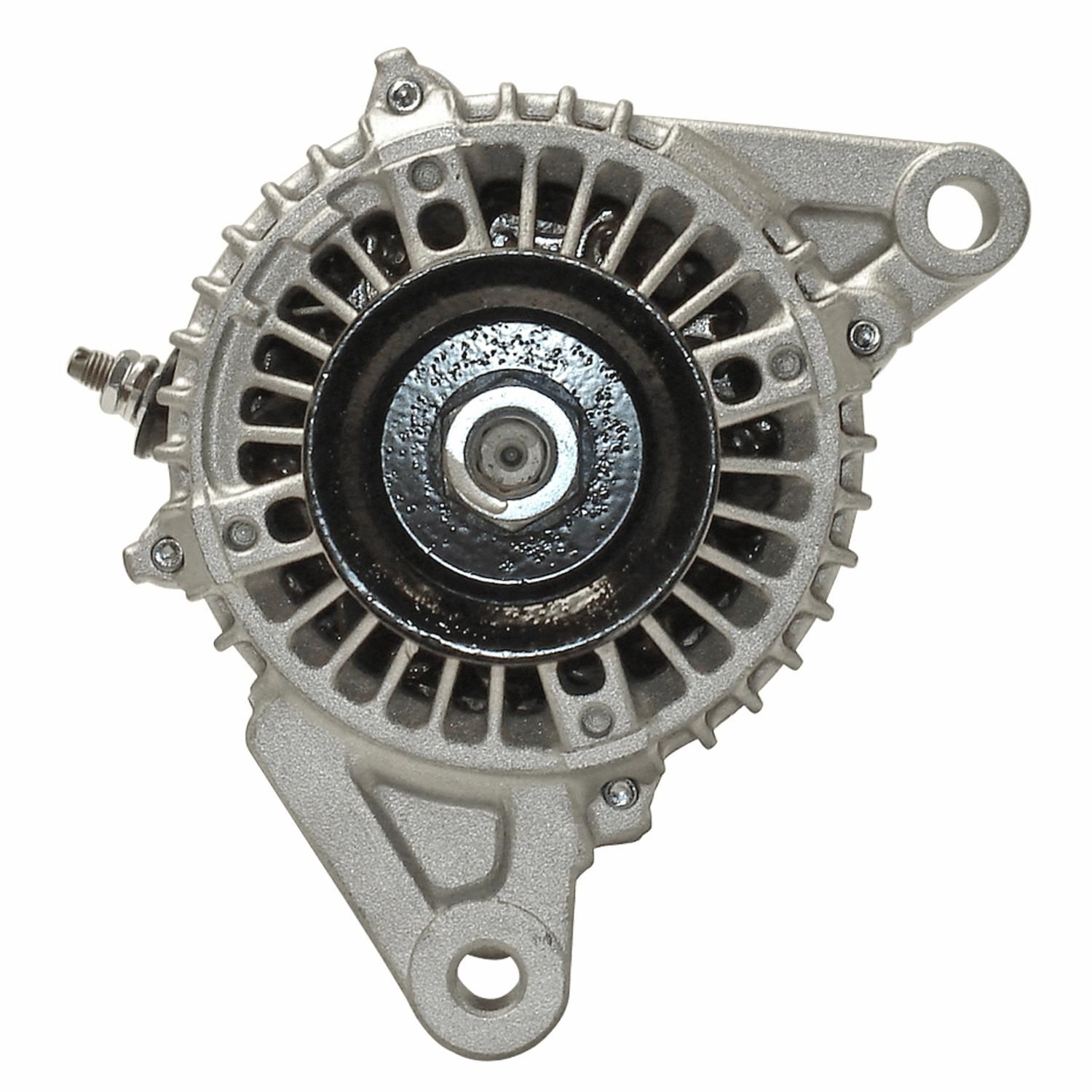 Duralast Alternator 12334