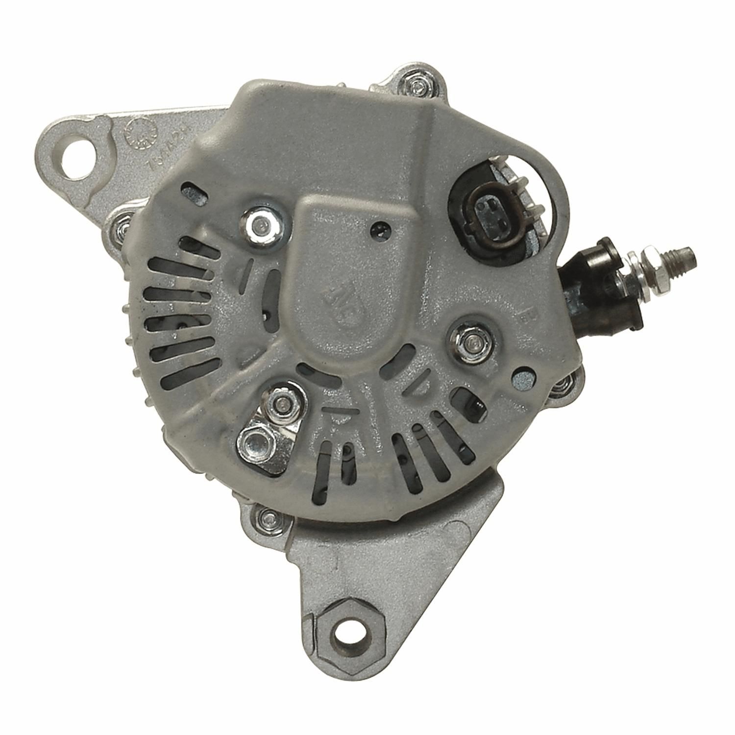 Duralast Alternator 12334