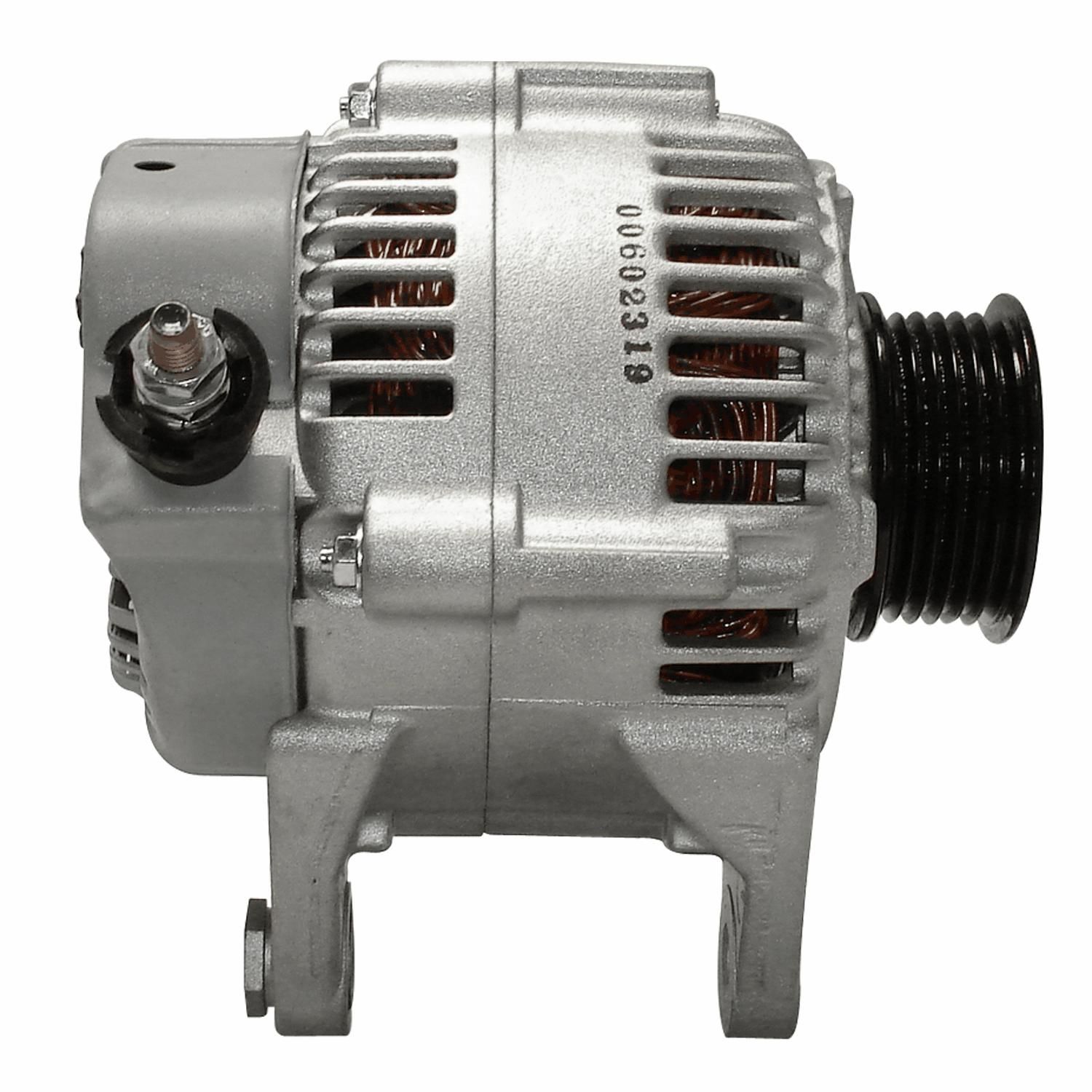 Duralast Alternator 12334