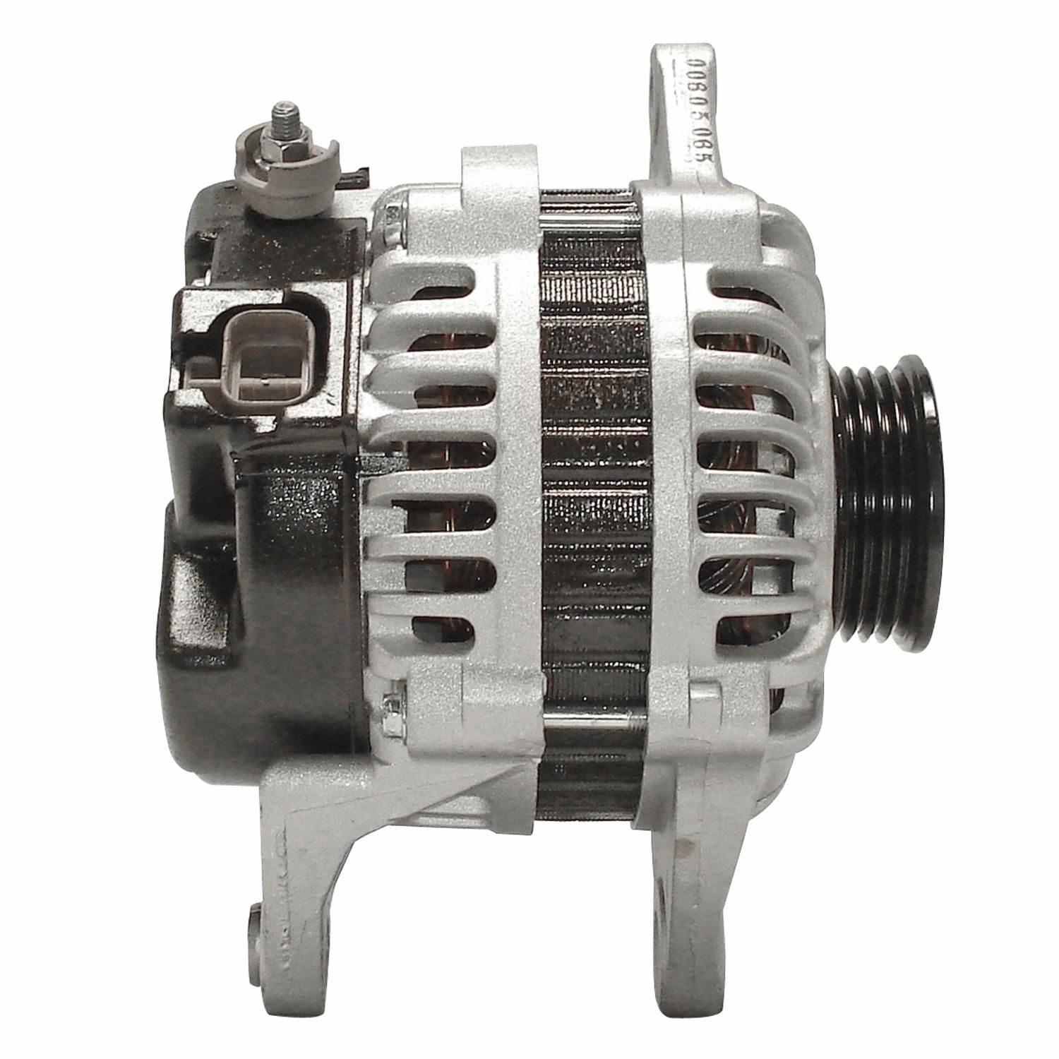 Duralast Alternator 12343