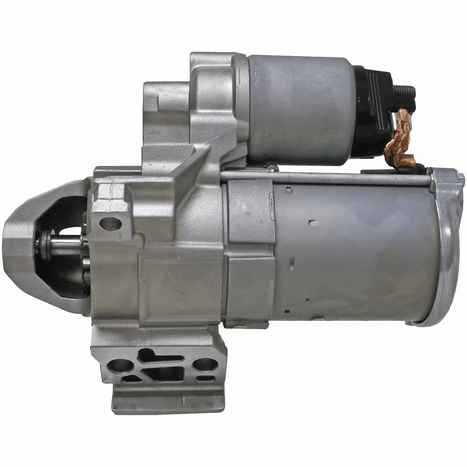 Duralast Starter Motor 12452