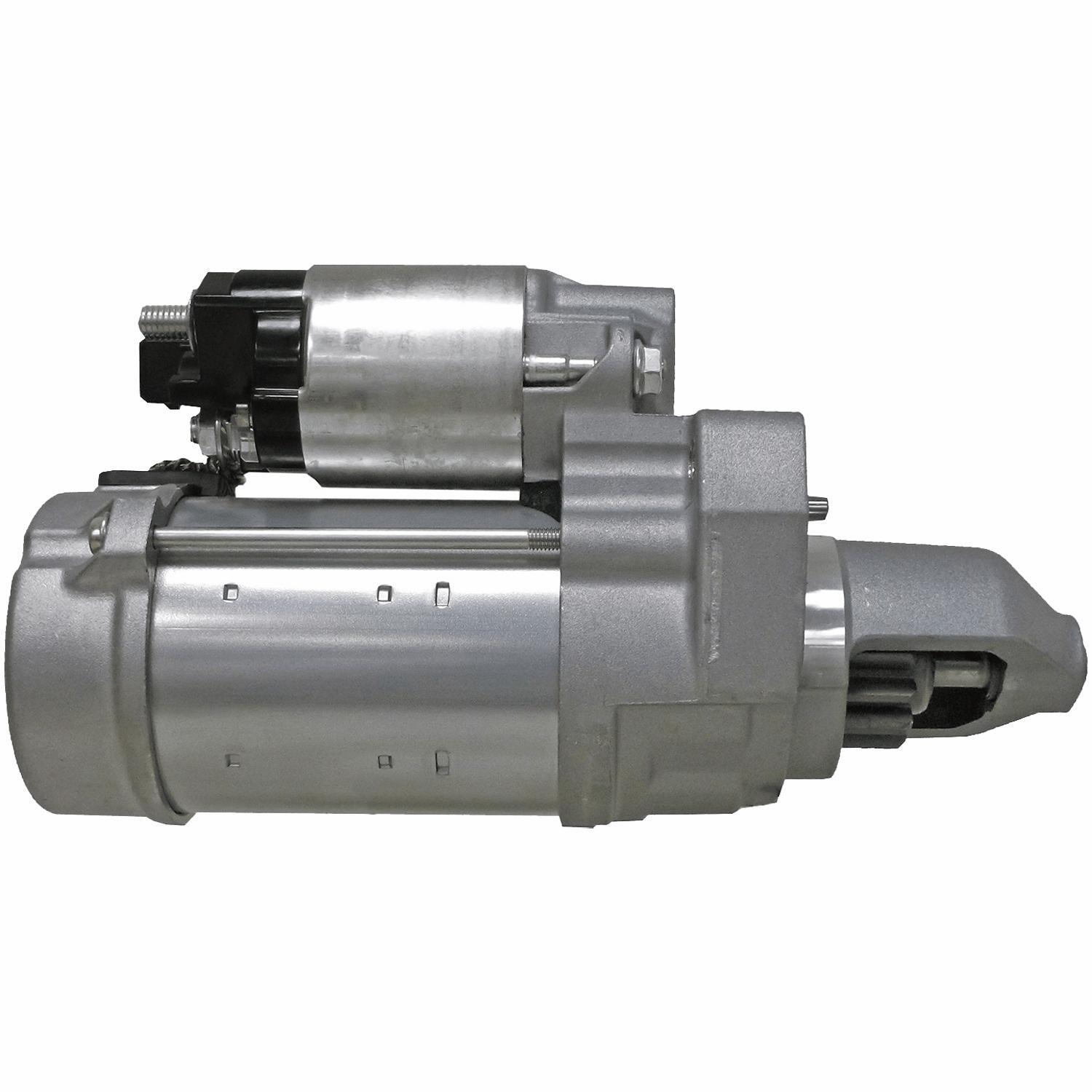 Duralast Starter Motor 12453