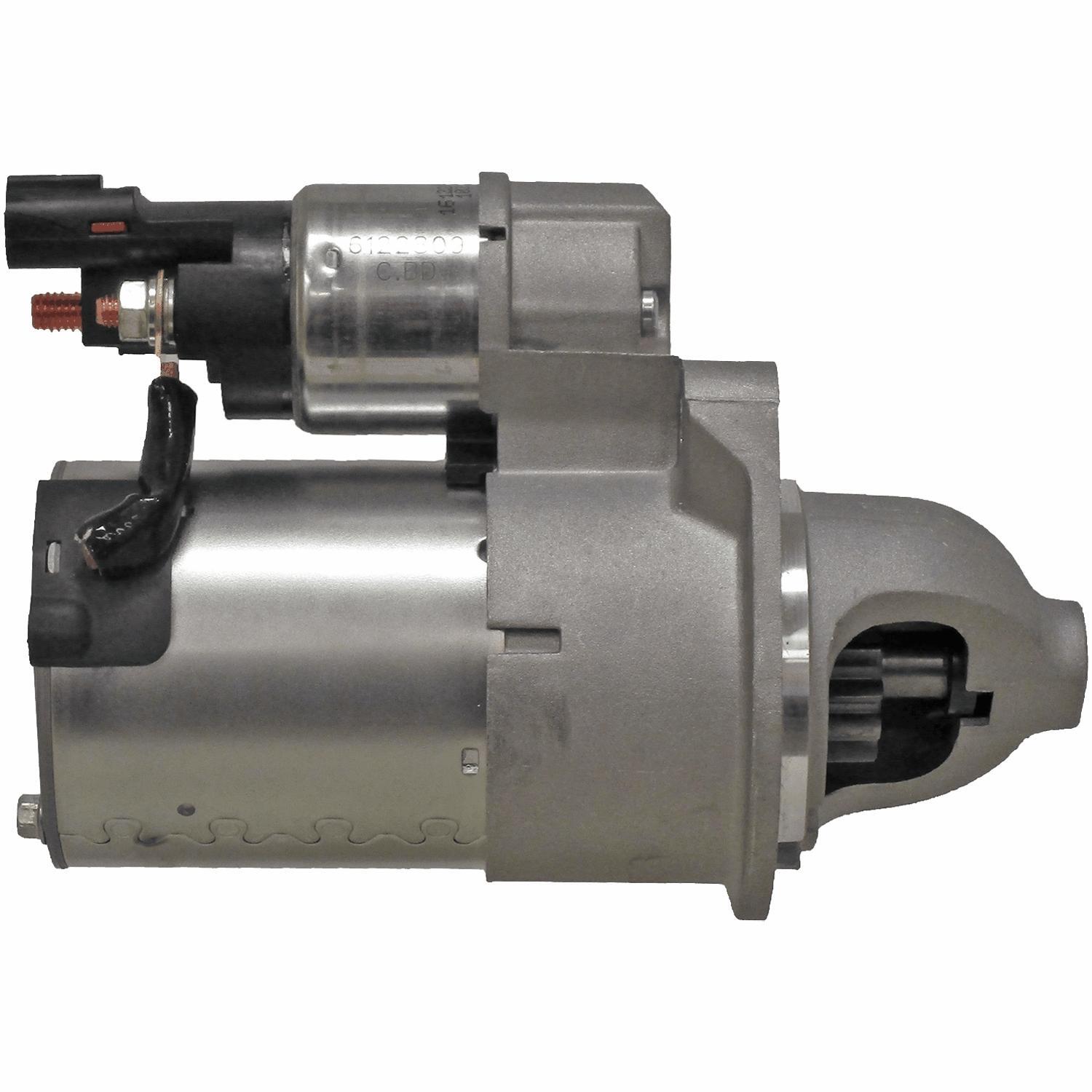 Duralast Starter Motor 12468