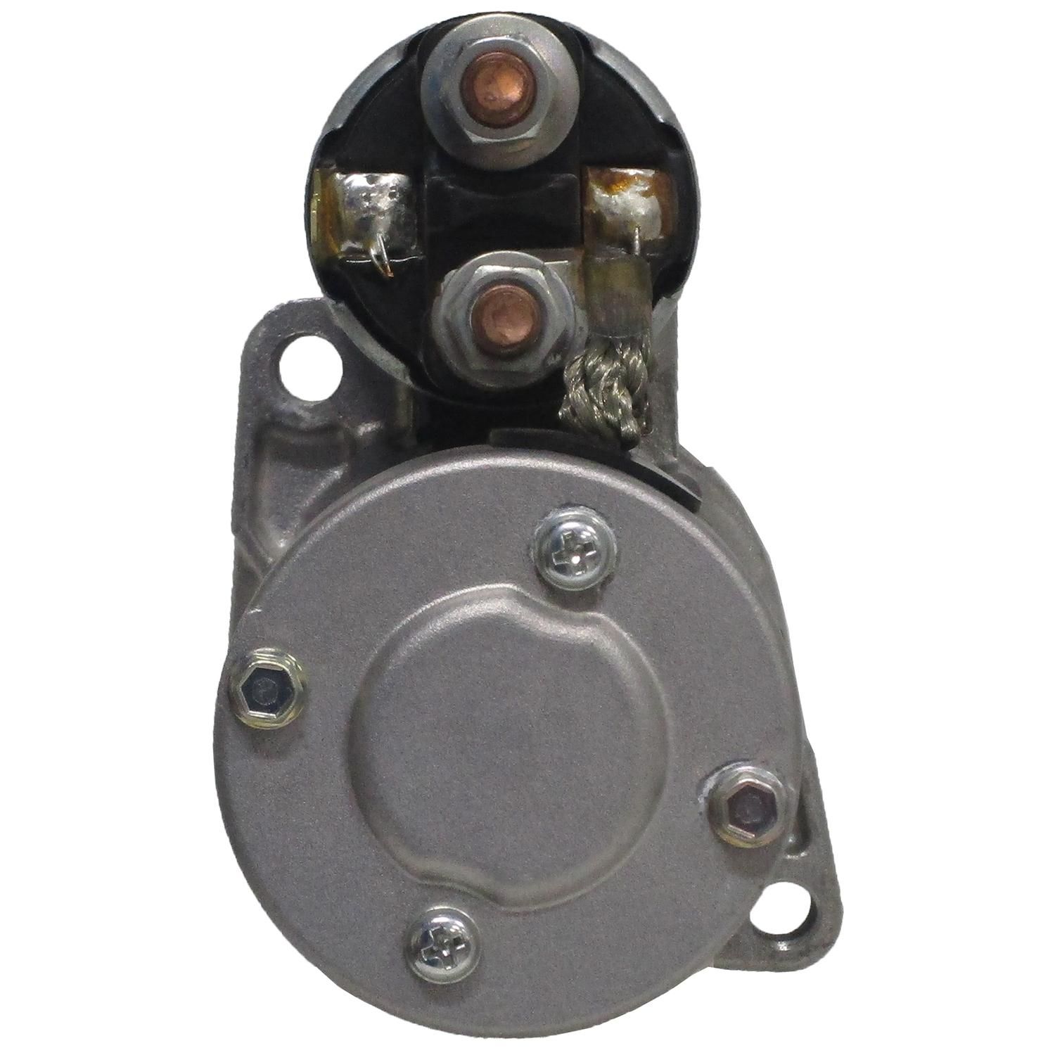 Duralast Starter Motor 12790