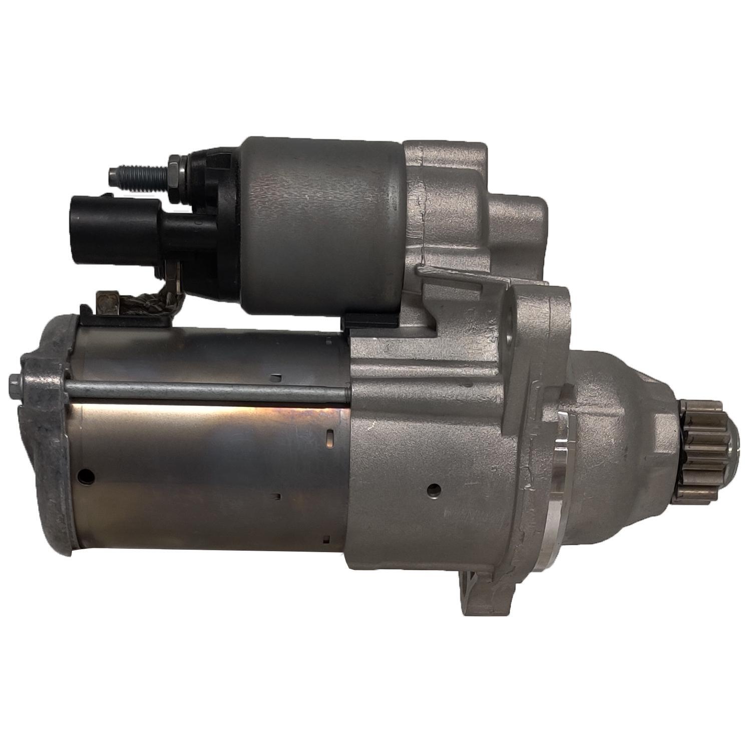Duralast Starter Motor 12792