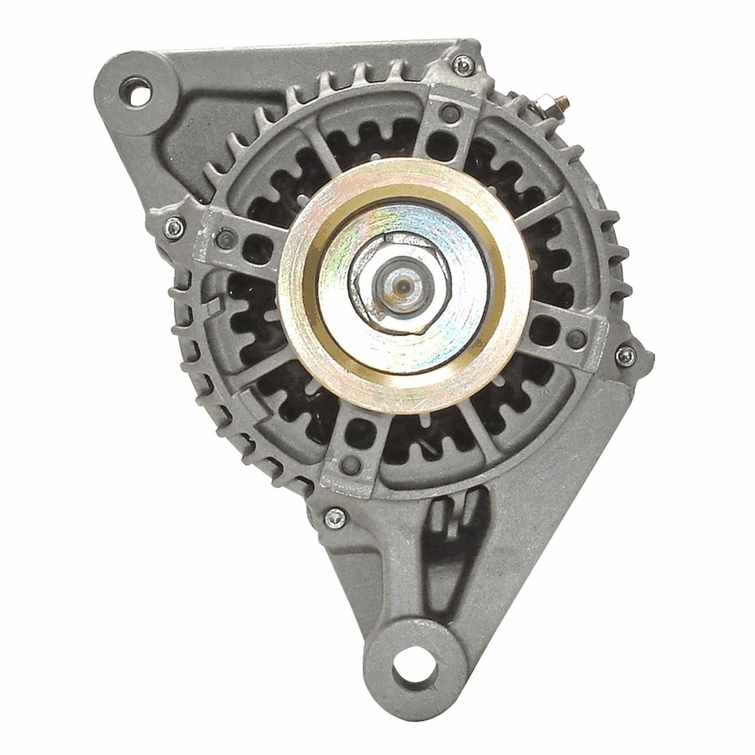 Duralast Alternator 12801