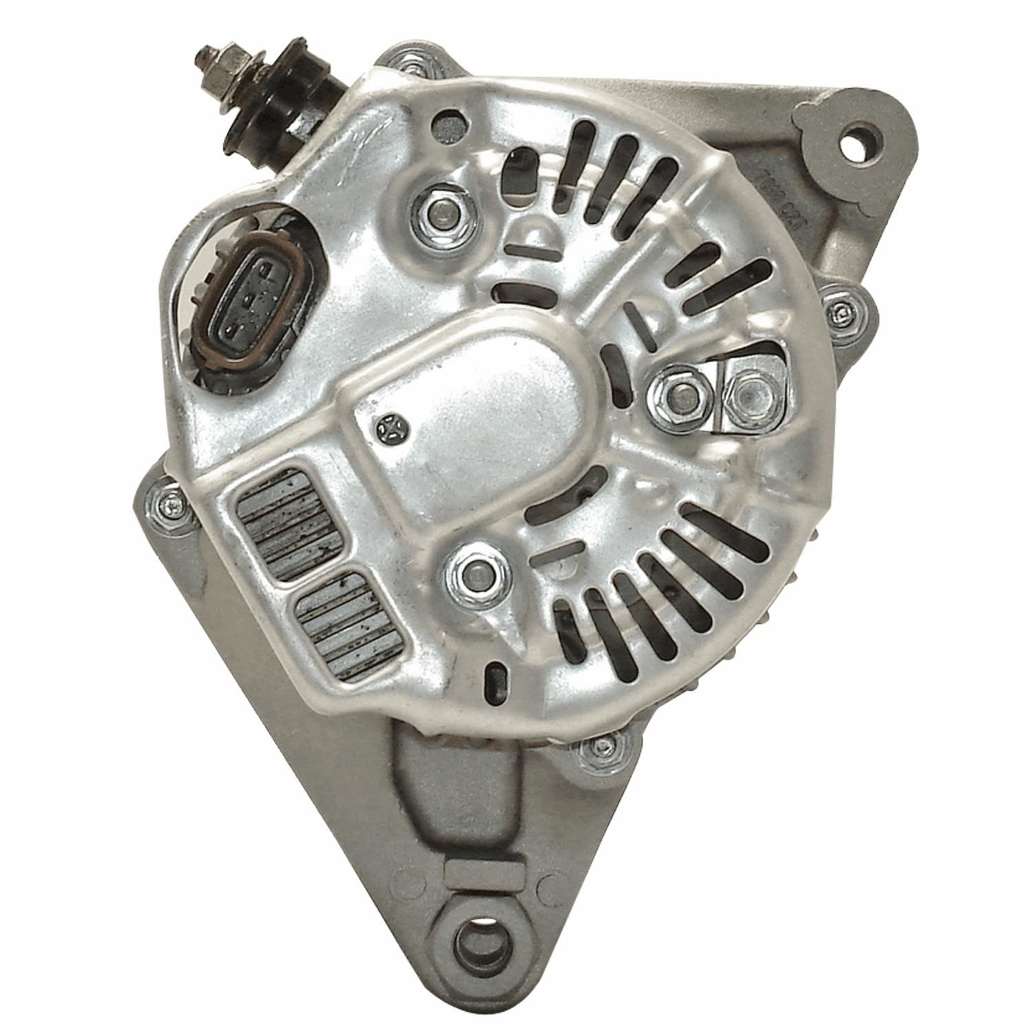 Duralast Alternator 12801