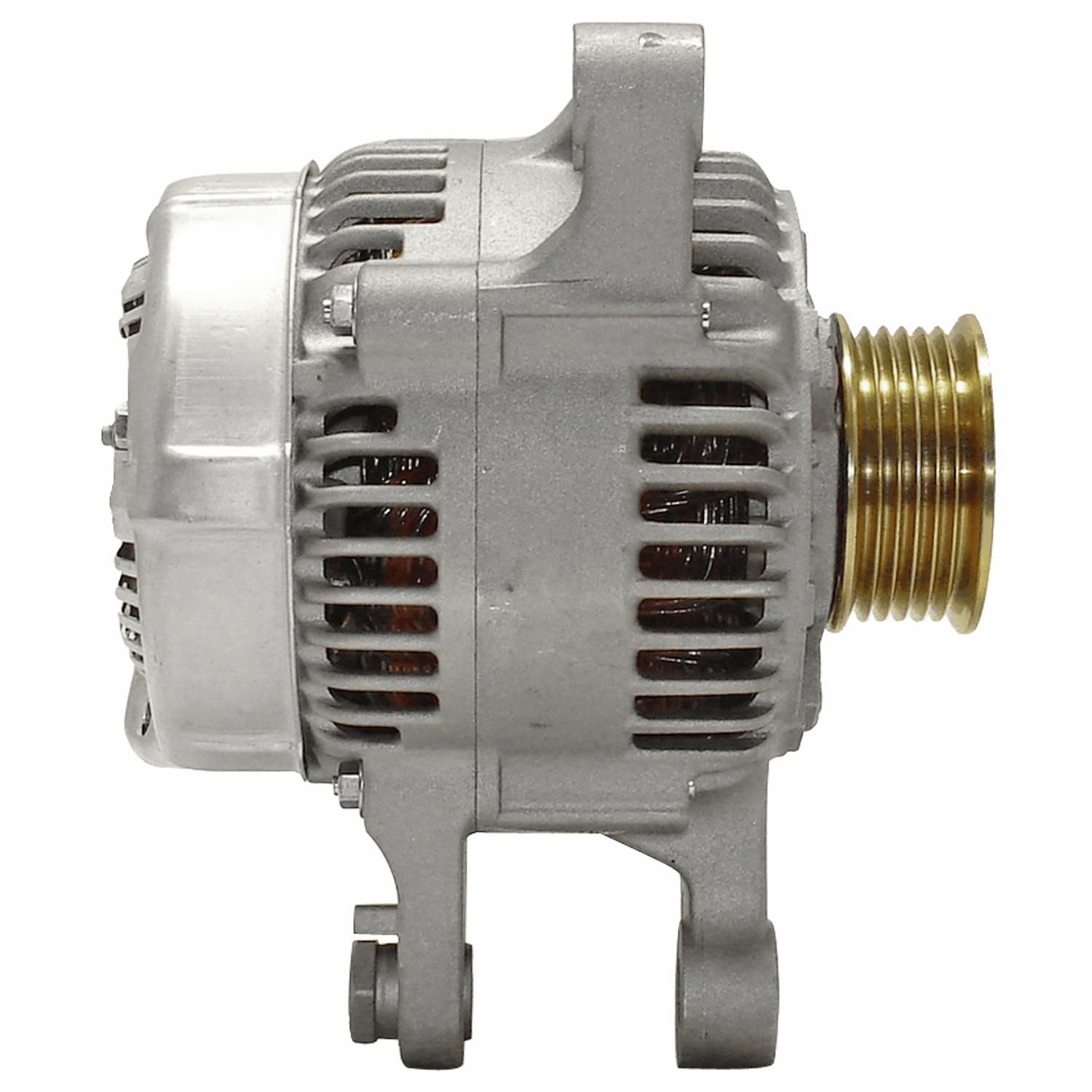 Duralast Alternator 12801