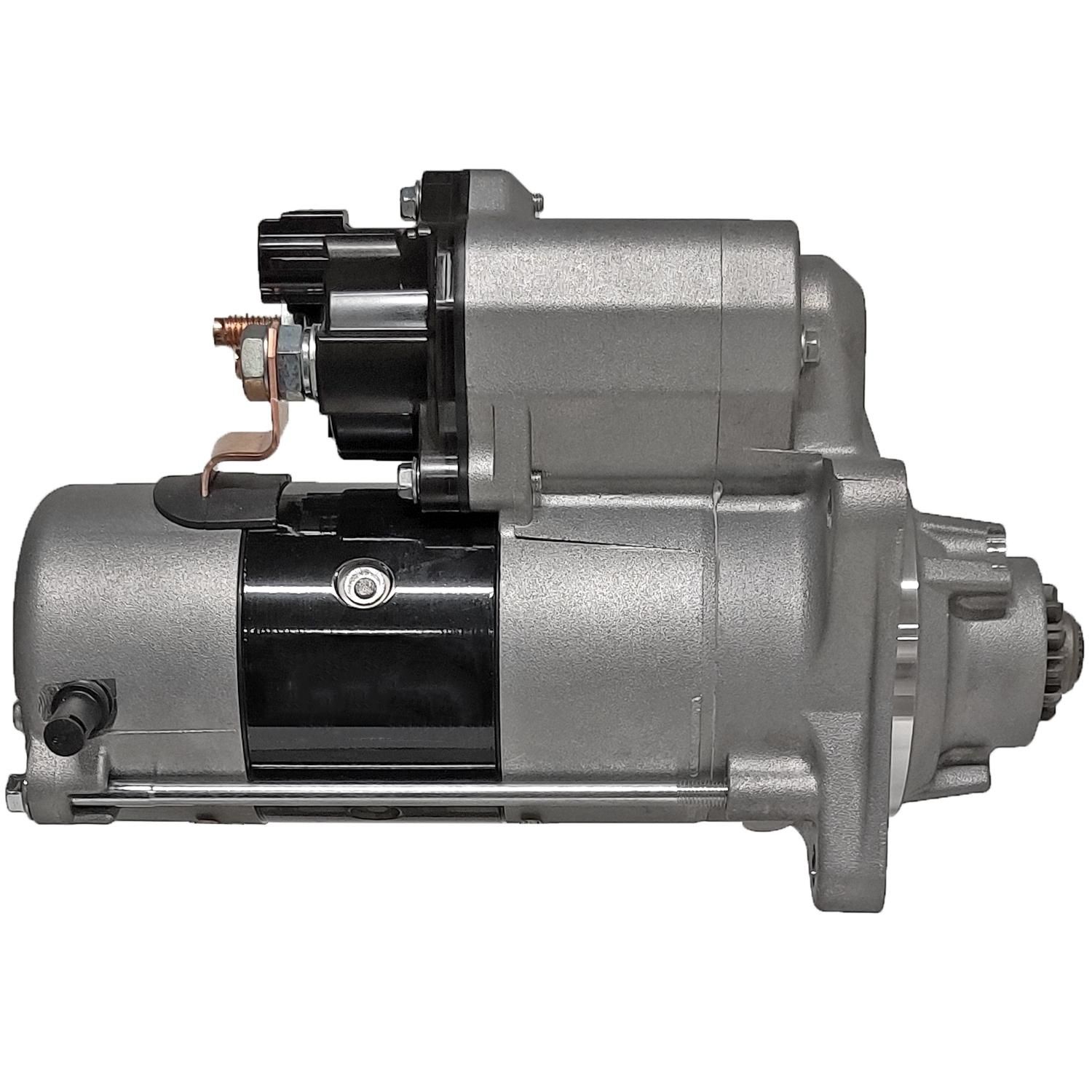 Duralast Starter Motor 12820