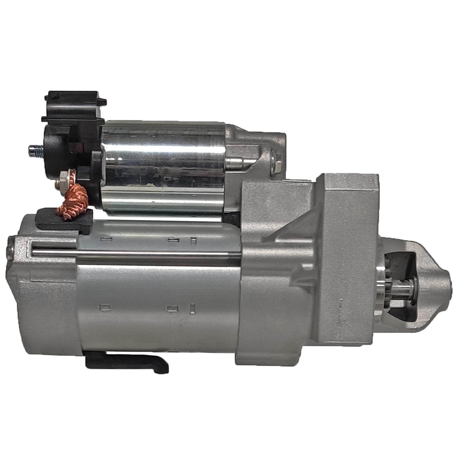 Duralast Starter Motor 12823