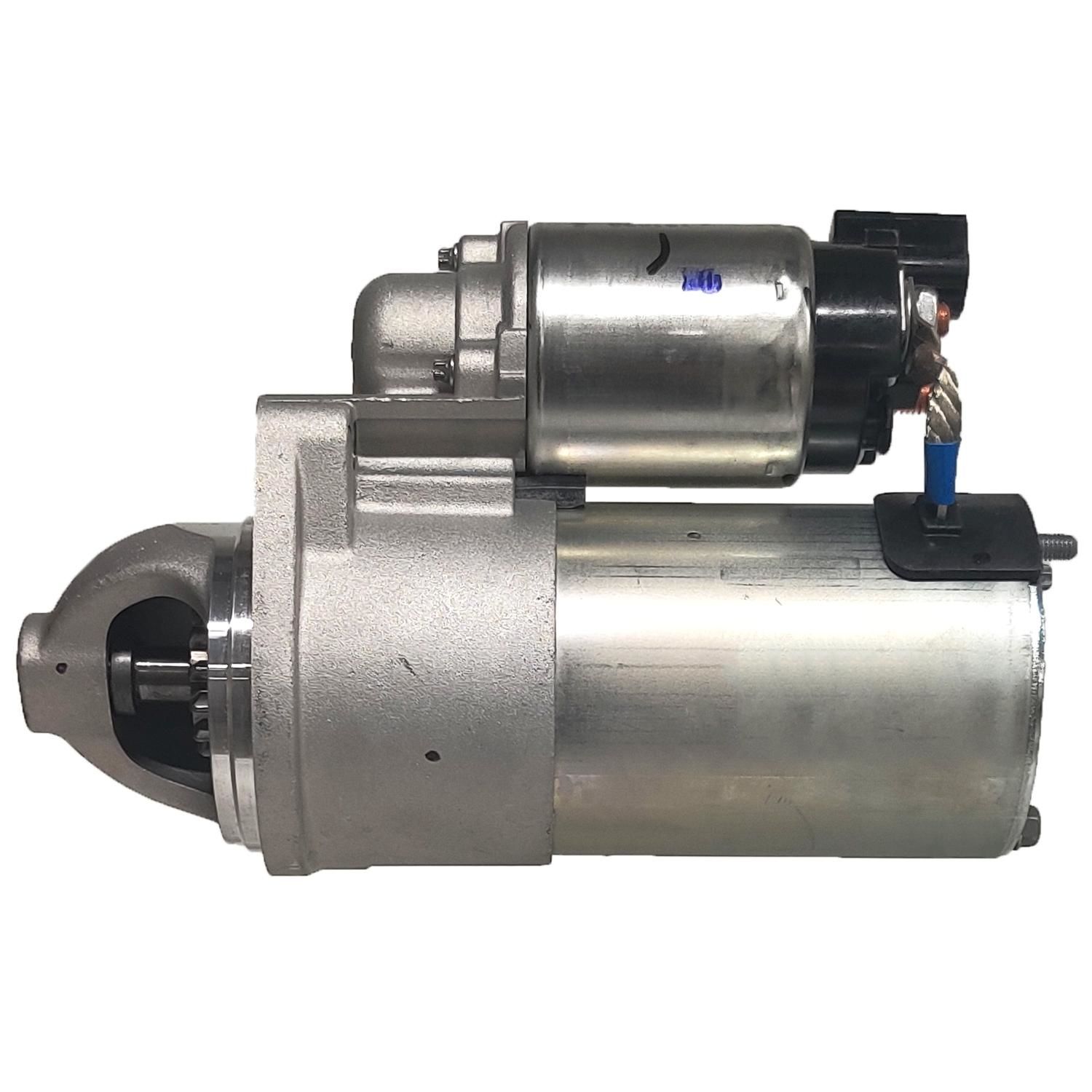 Duralast Starter Motor 12847