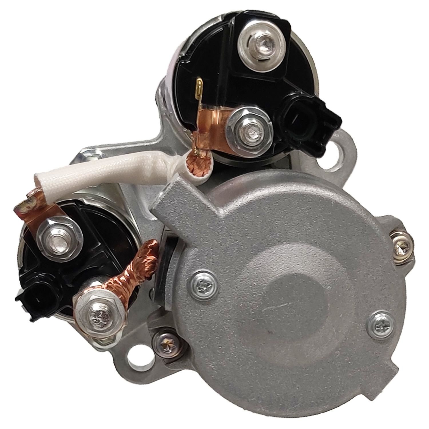 Duralast Starter Motor 12860