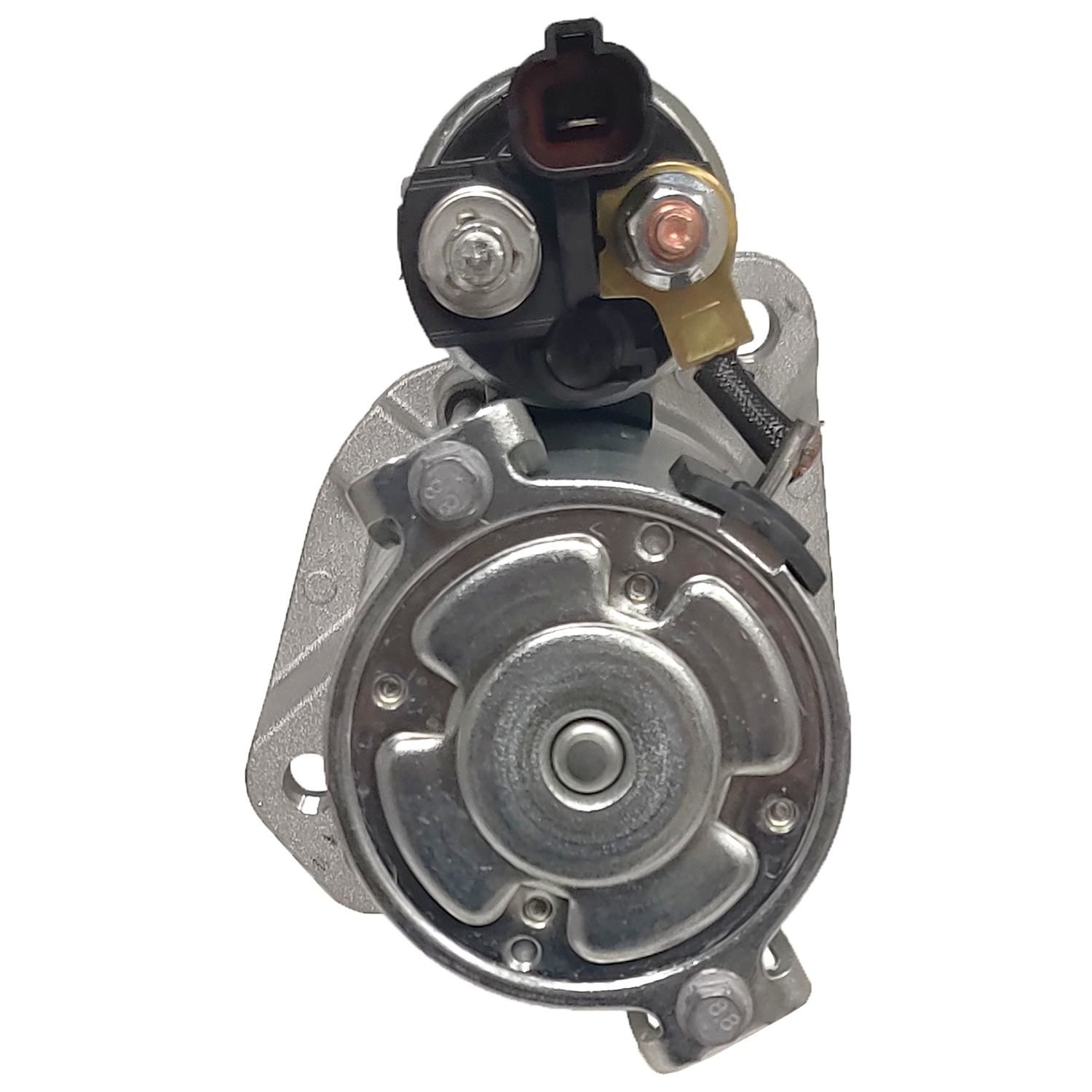 Duralast Starter Motor 12870