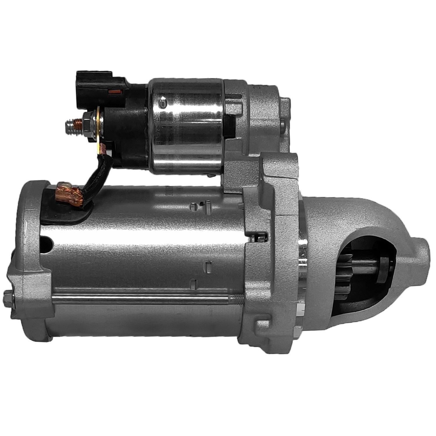 Duralast Starter Motor 12873