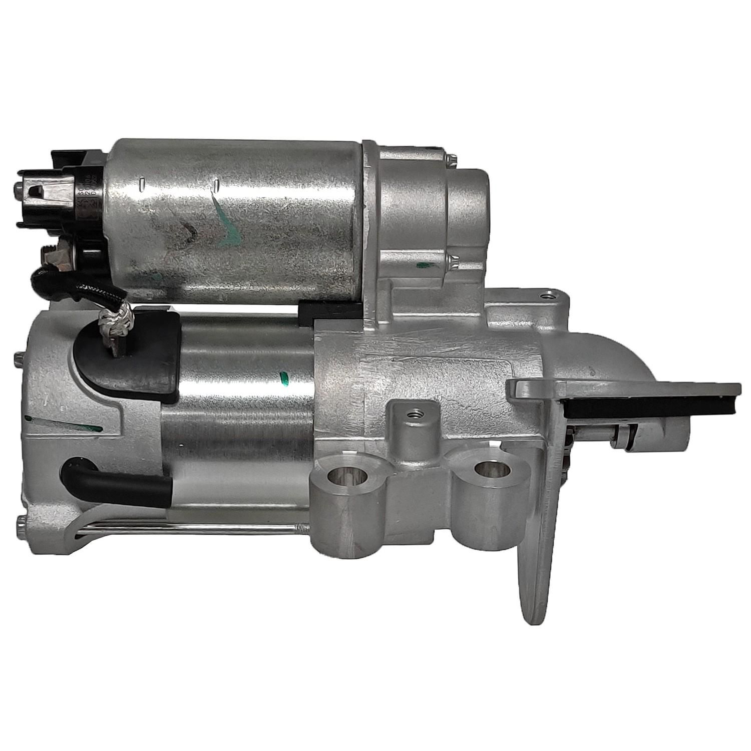 Duralast Starter Motor 12905