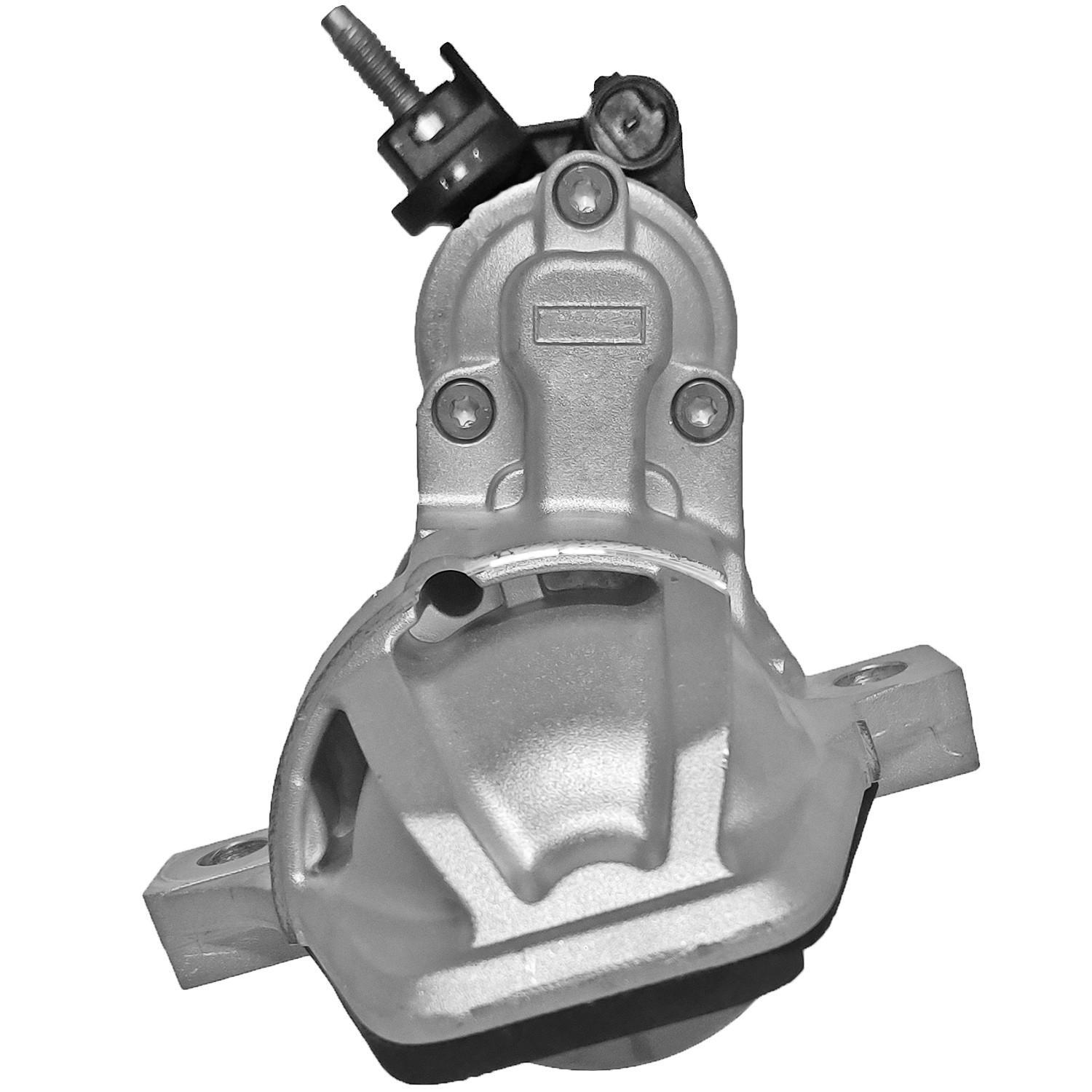 Duralast Starter Motor 12909