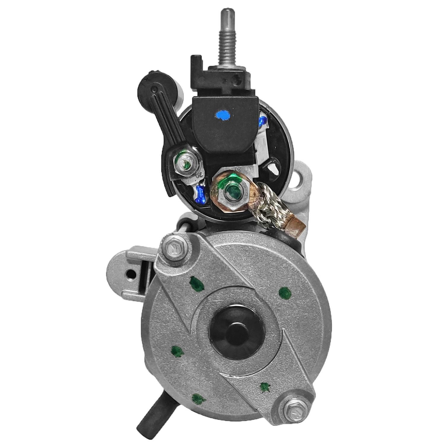 Duralast Starter Motor 12910