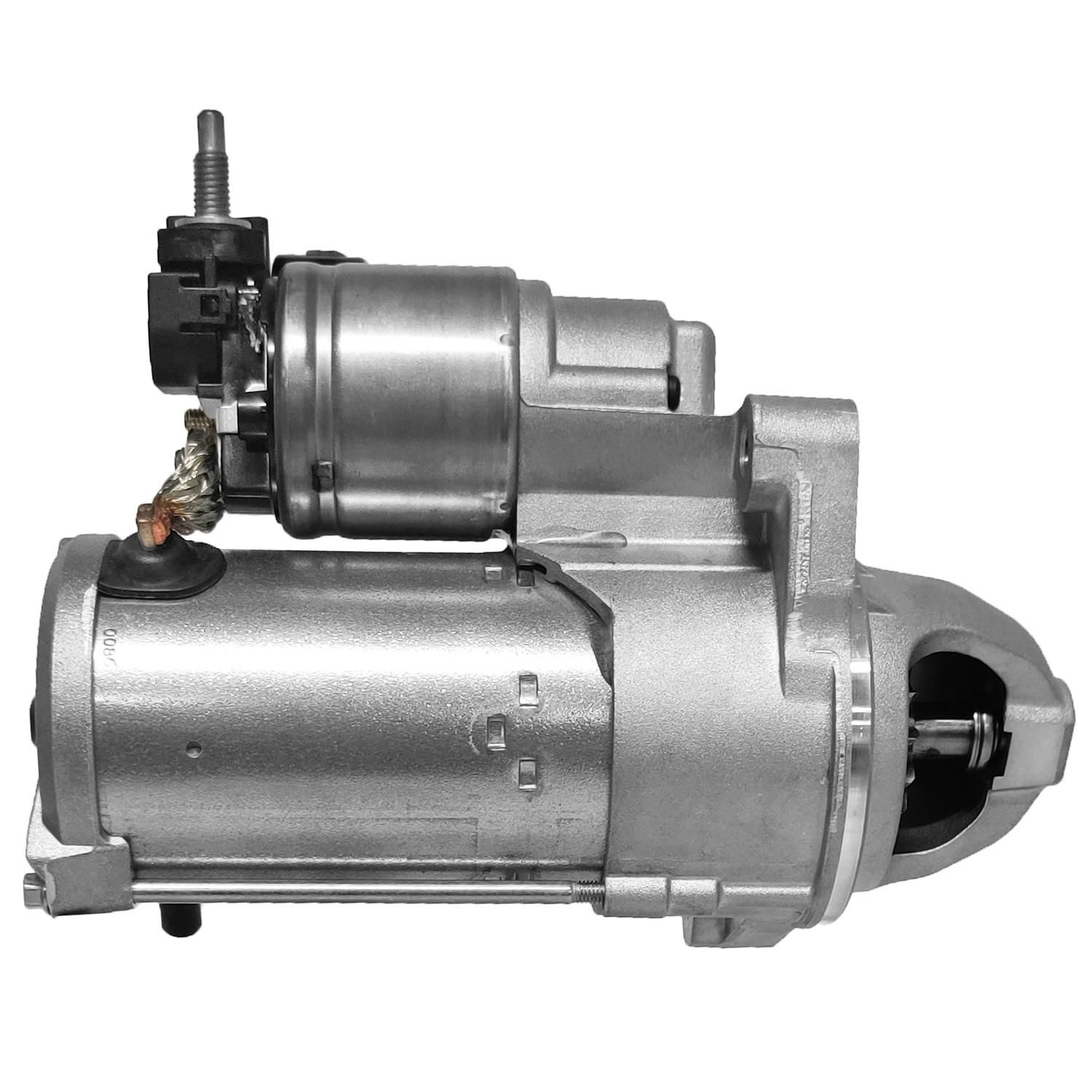 Duralast Starter Motor 12910