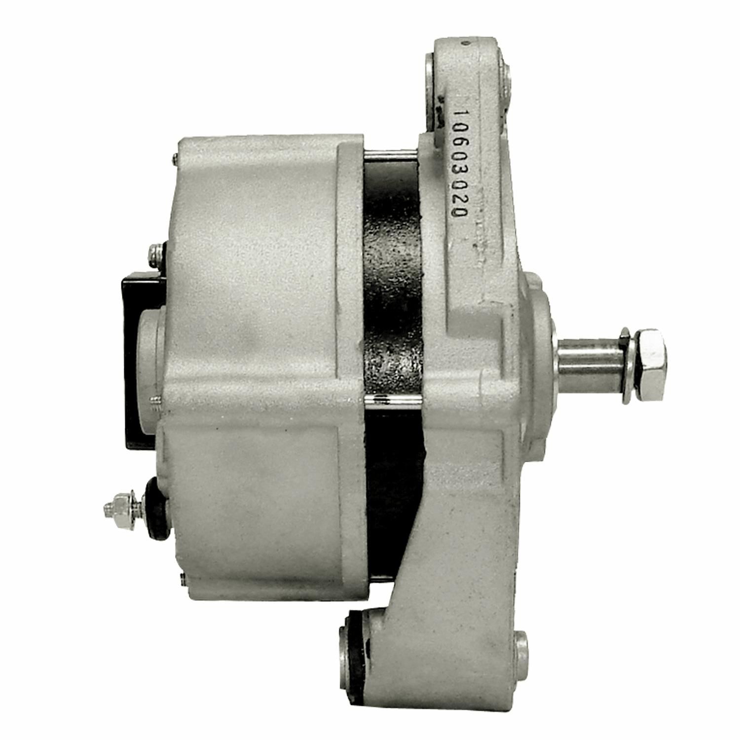 Duralast Alternator 13150