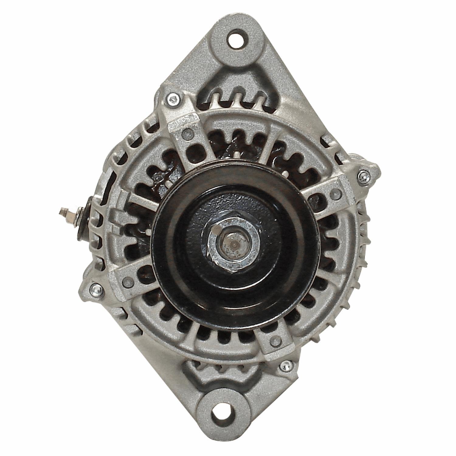 Duralast Alternator 13221