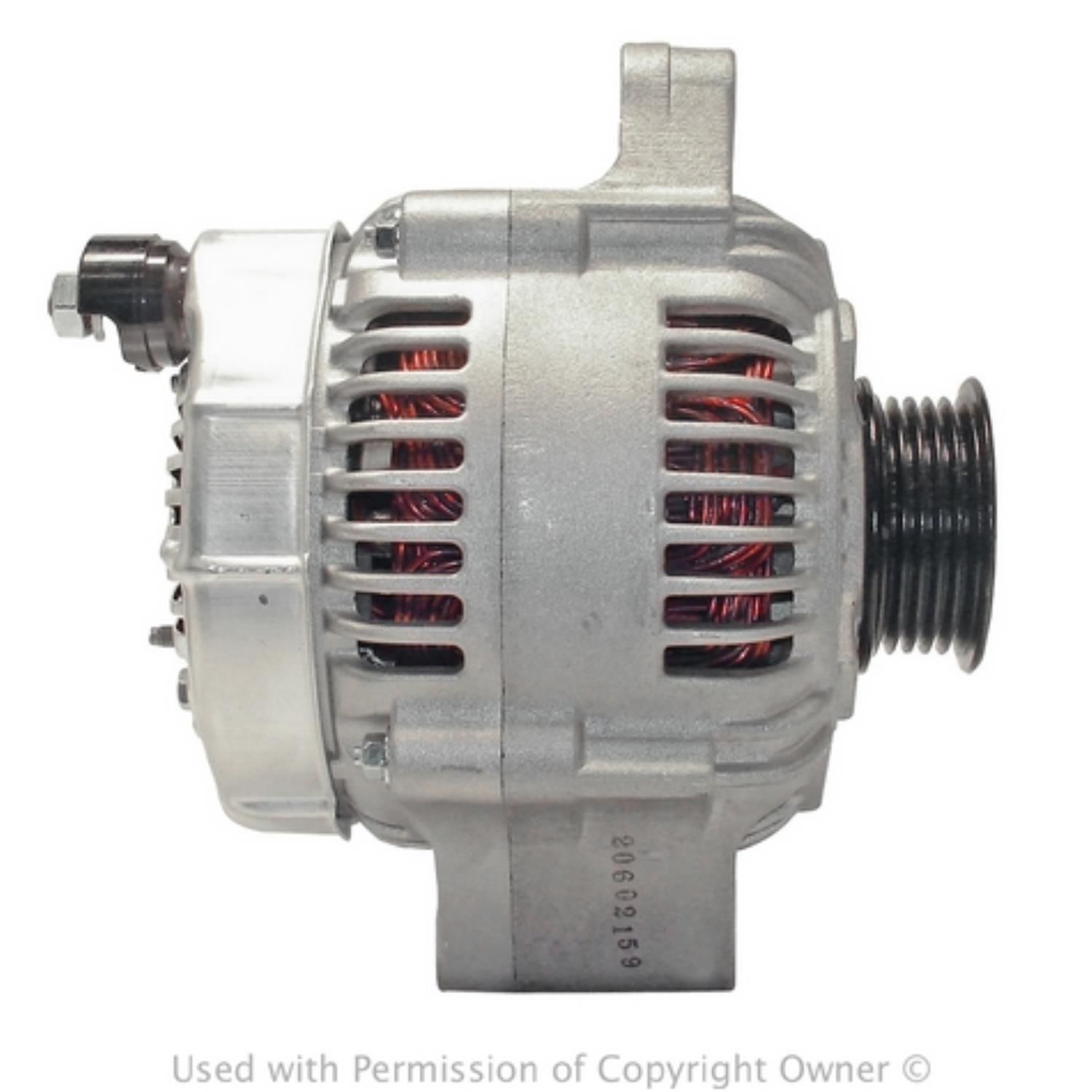 Duralast Alternator 13230