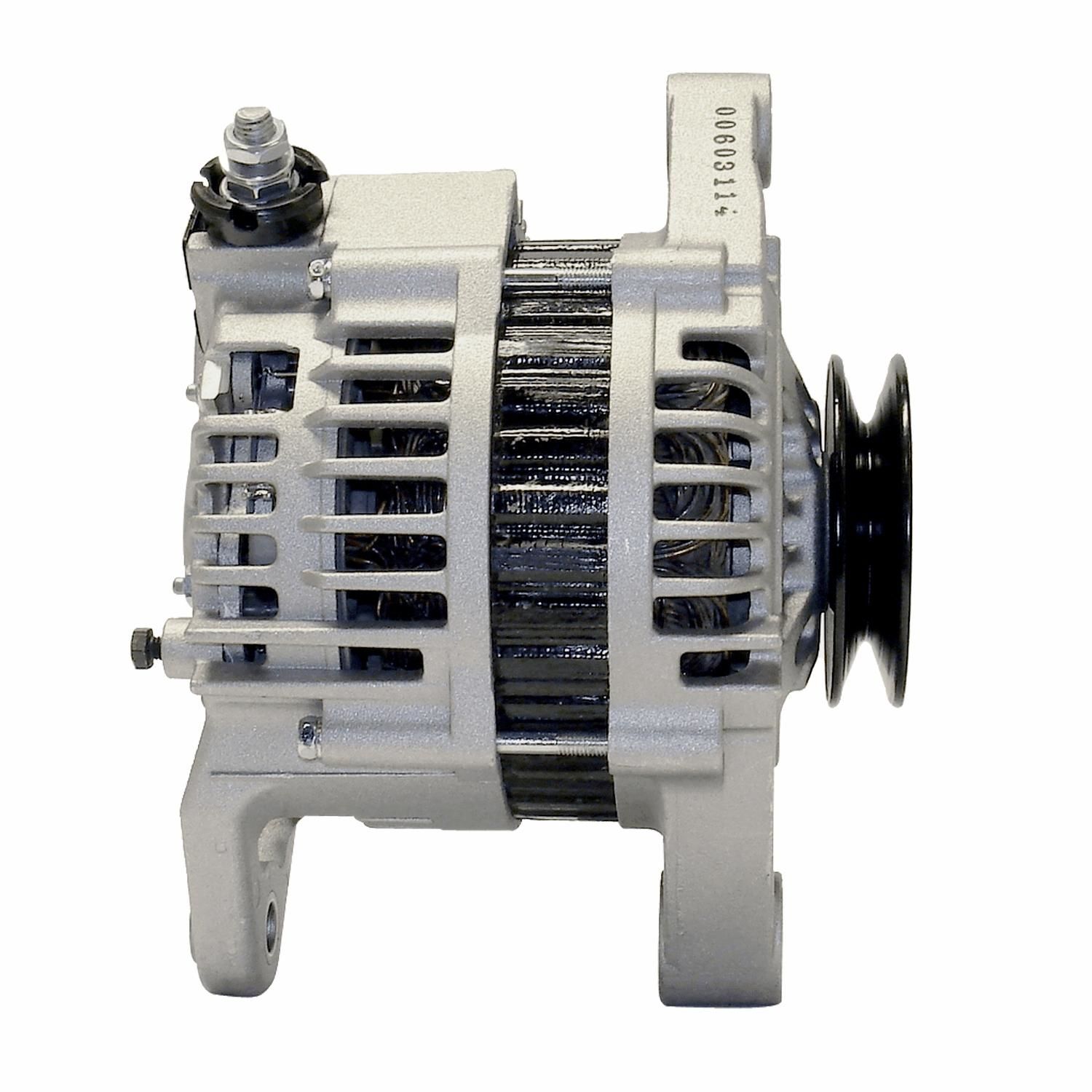 Duralast Alternator 13365