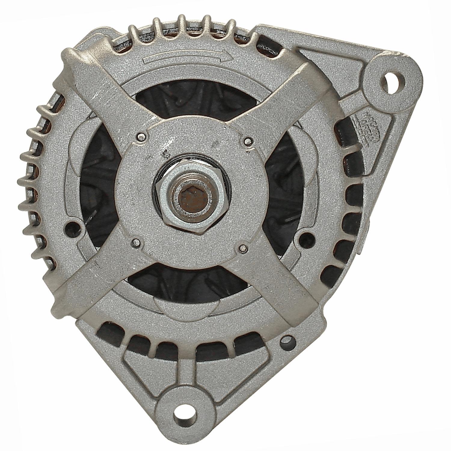 Duralast Alternator 13434