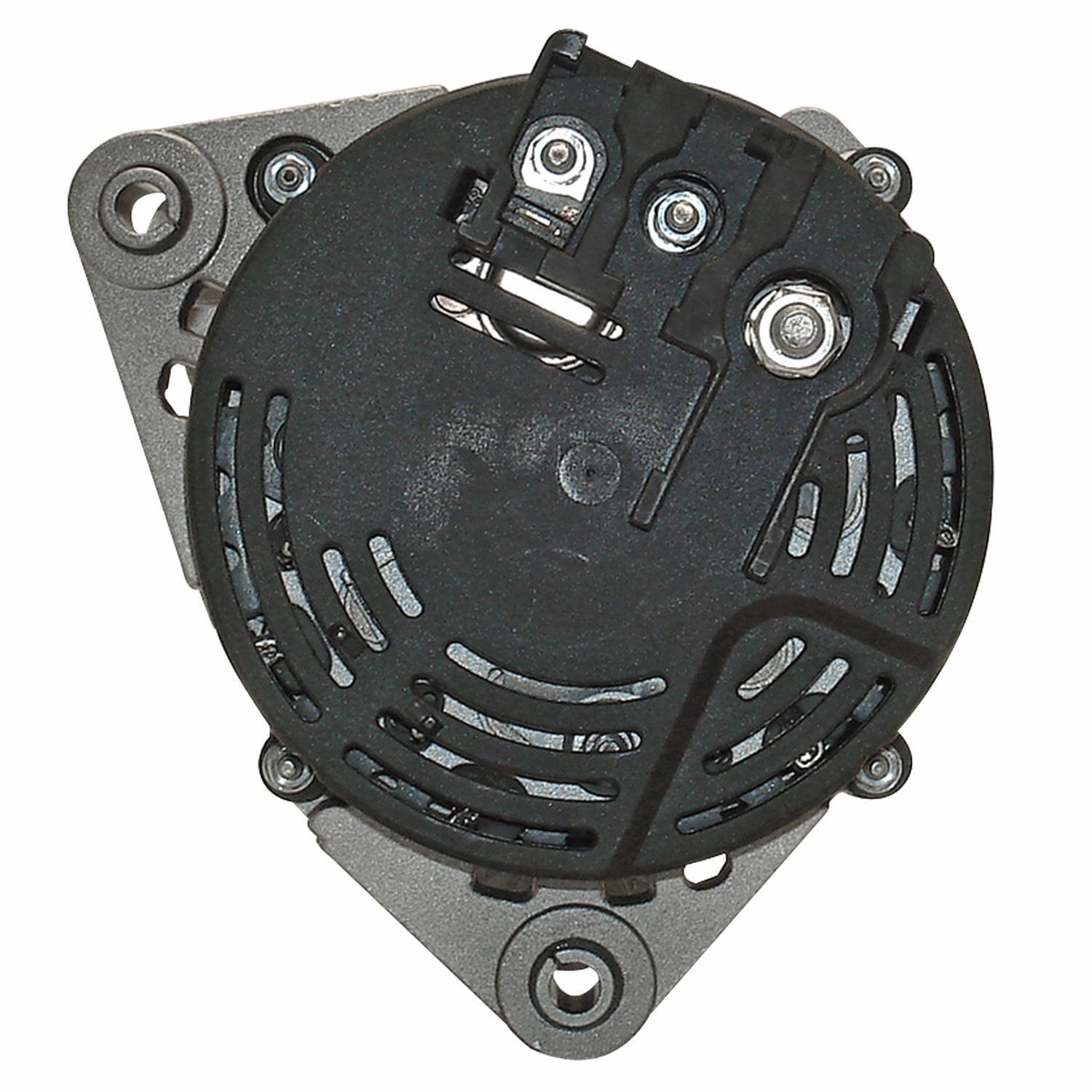 Duralast Alternator 13434