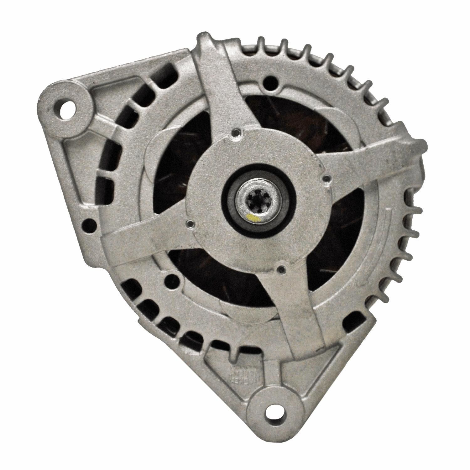 Duralast Alternator 13435