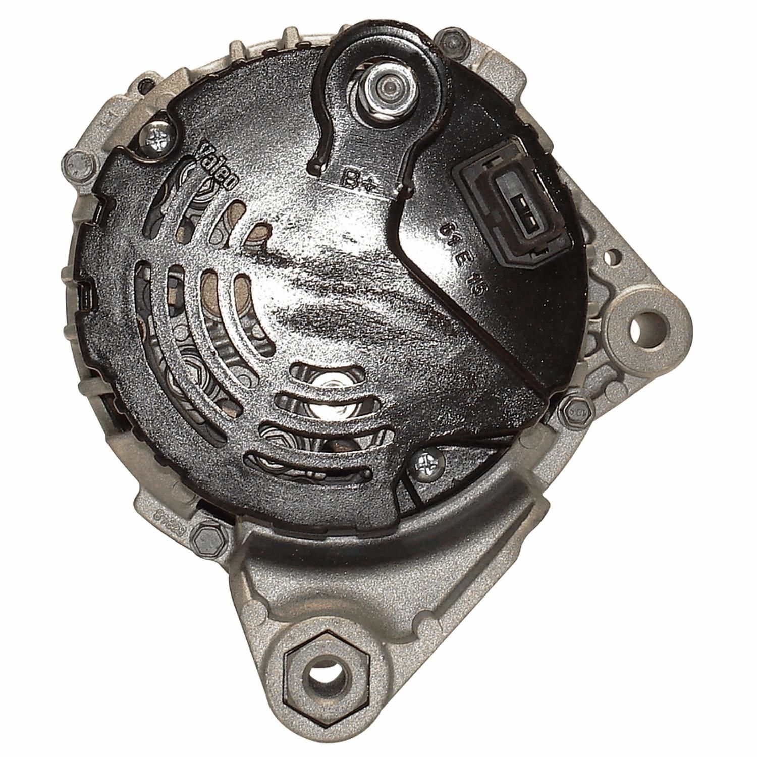 Duralast Alternator 13974