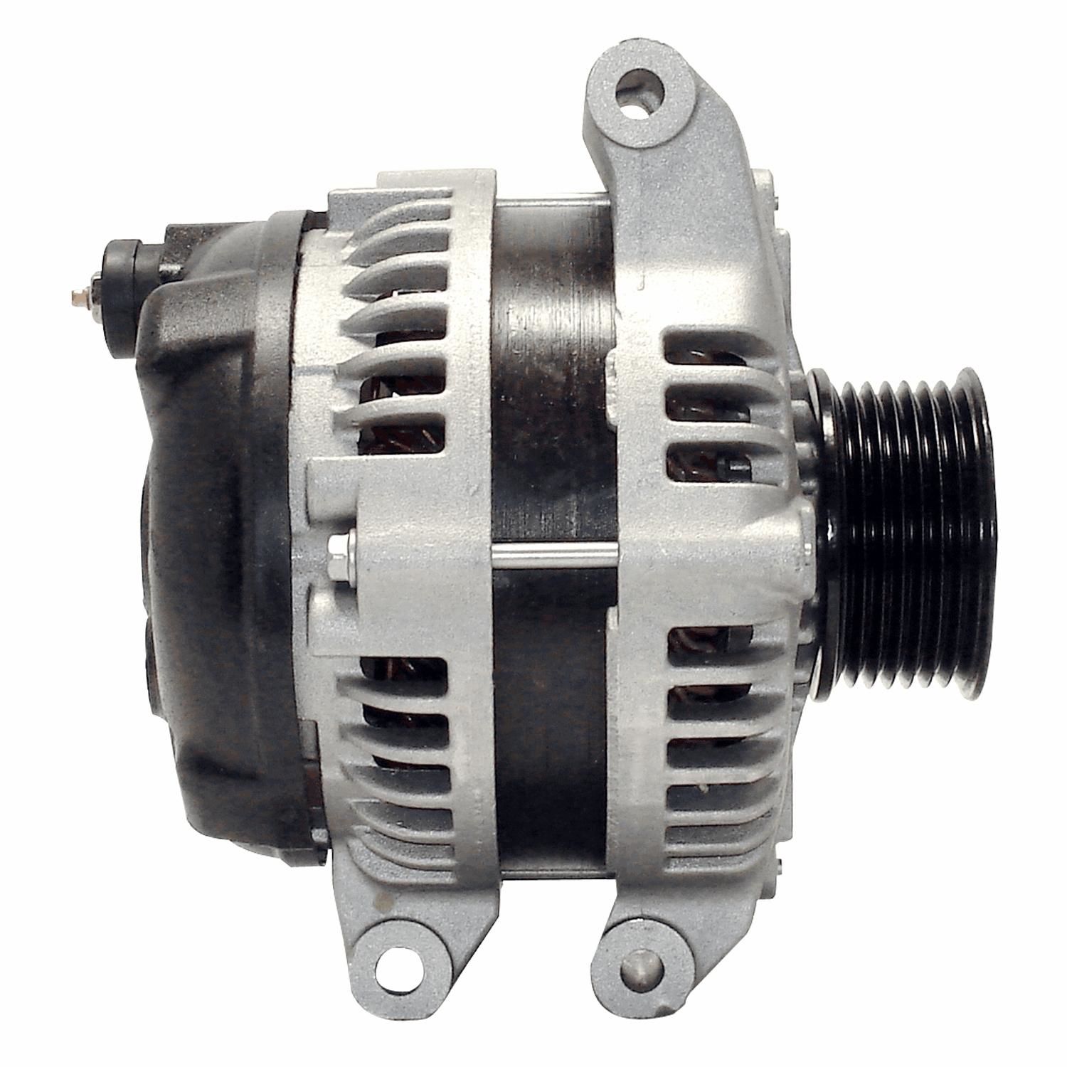 Duralast Alternator 13980