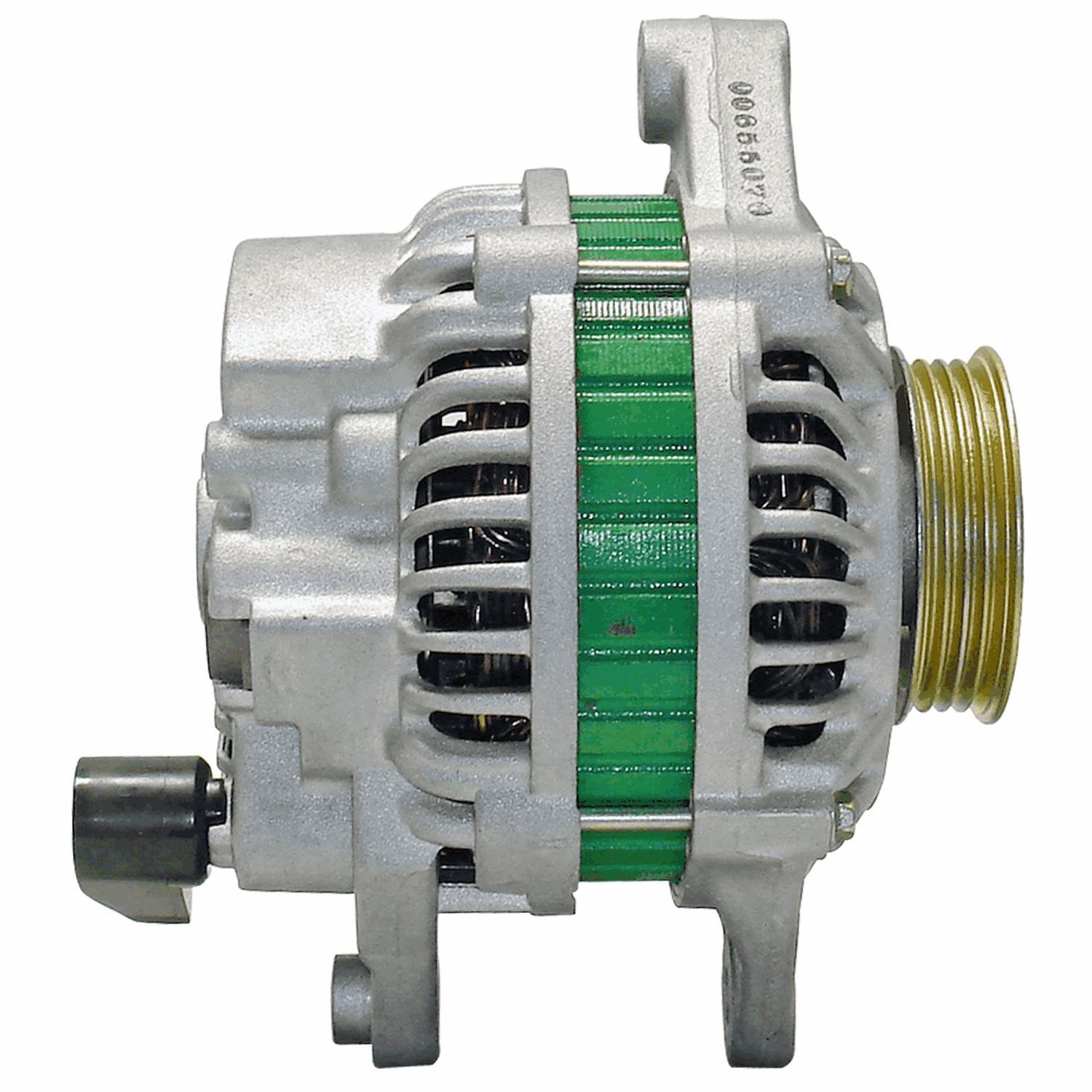Duralast Alternator 14257