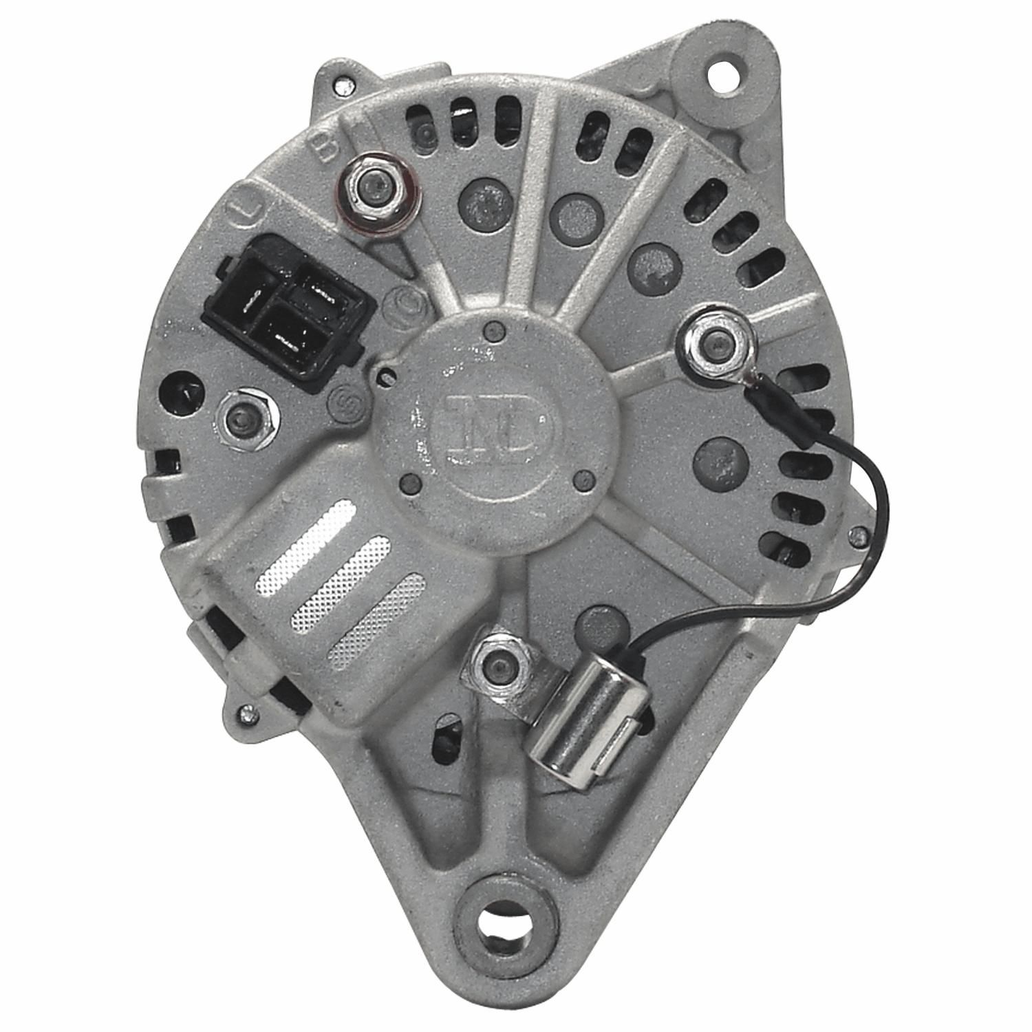 Duralast Alternator 14336
