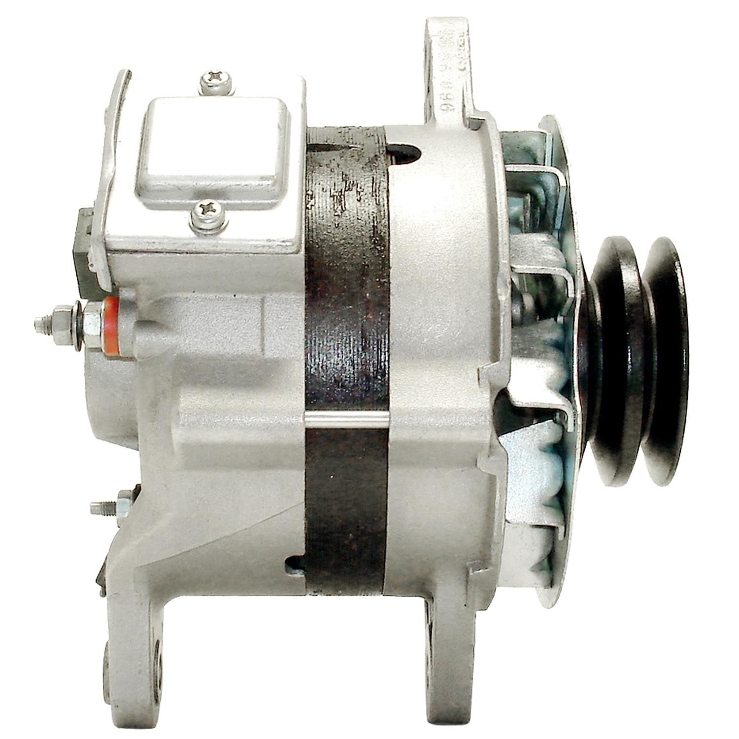 Duralast Alternator 14340
