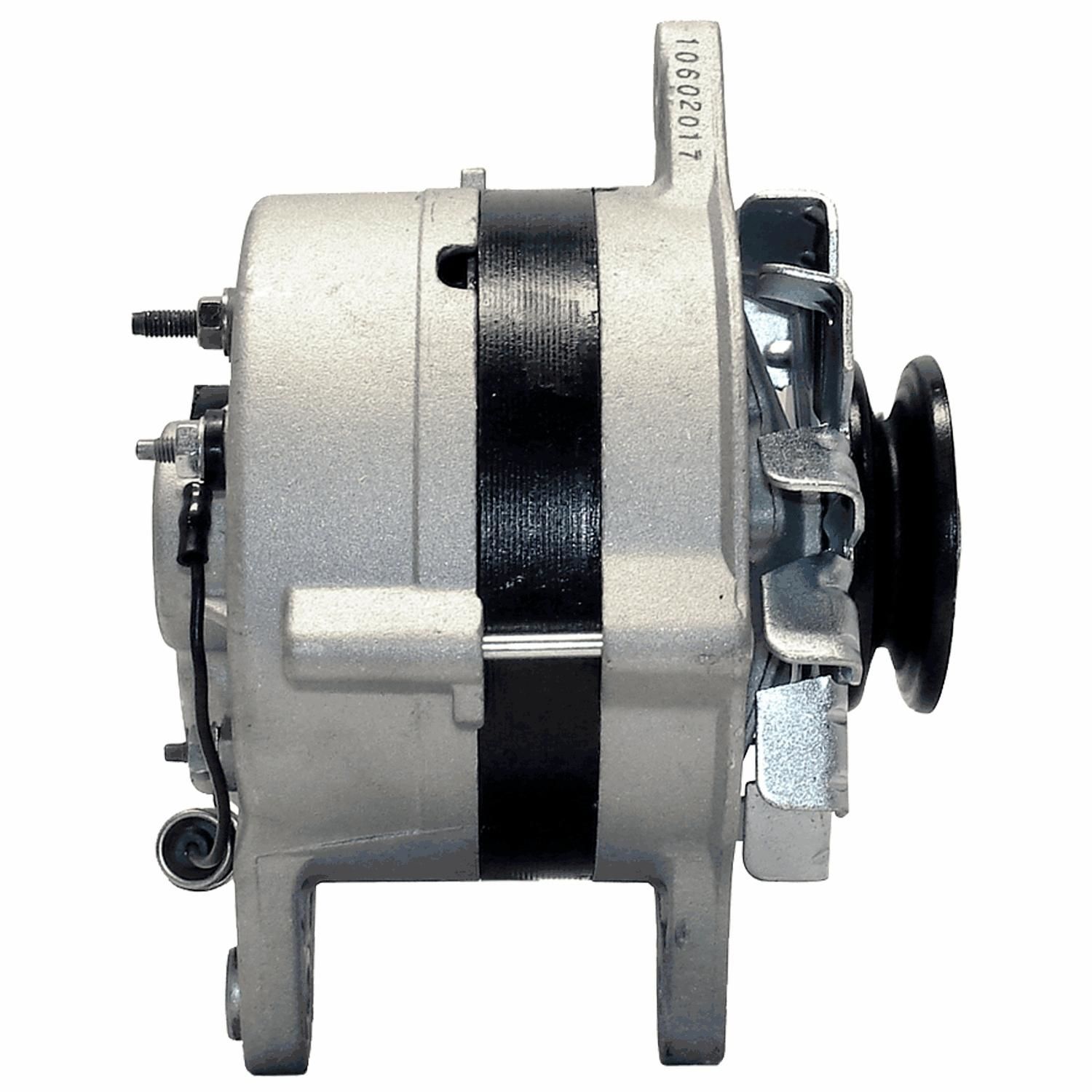 Duralast Alternator 14341