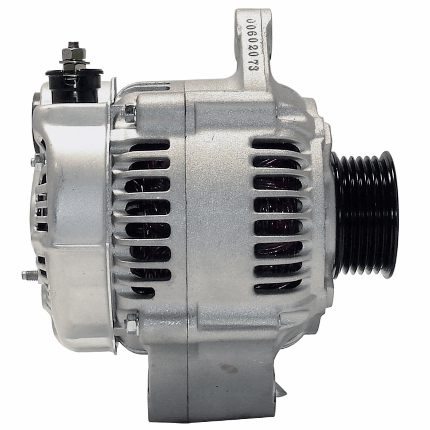 Duralast Alternator 14369