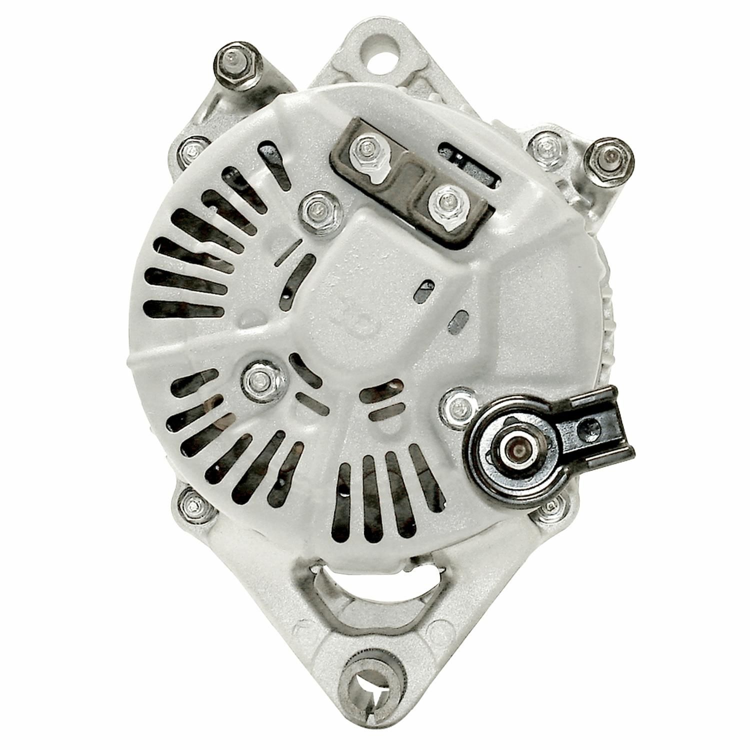 Duralast Alternator 14430