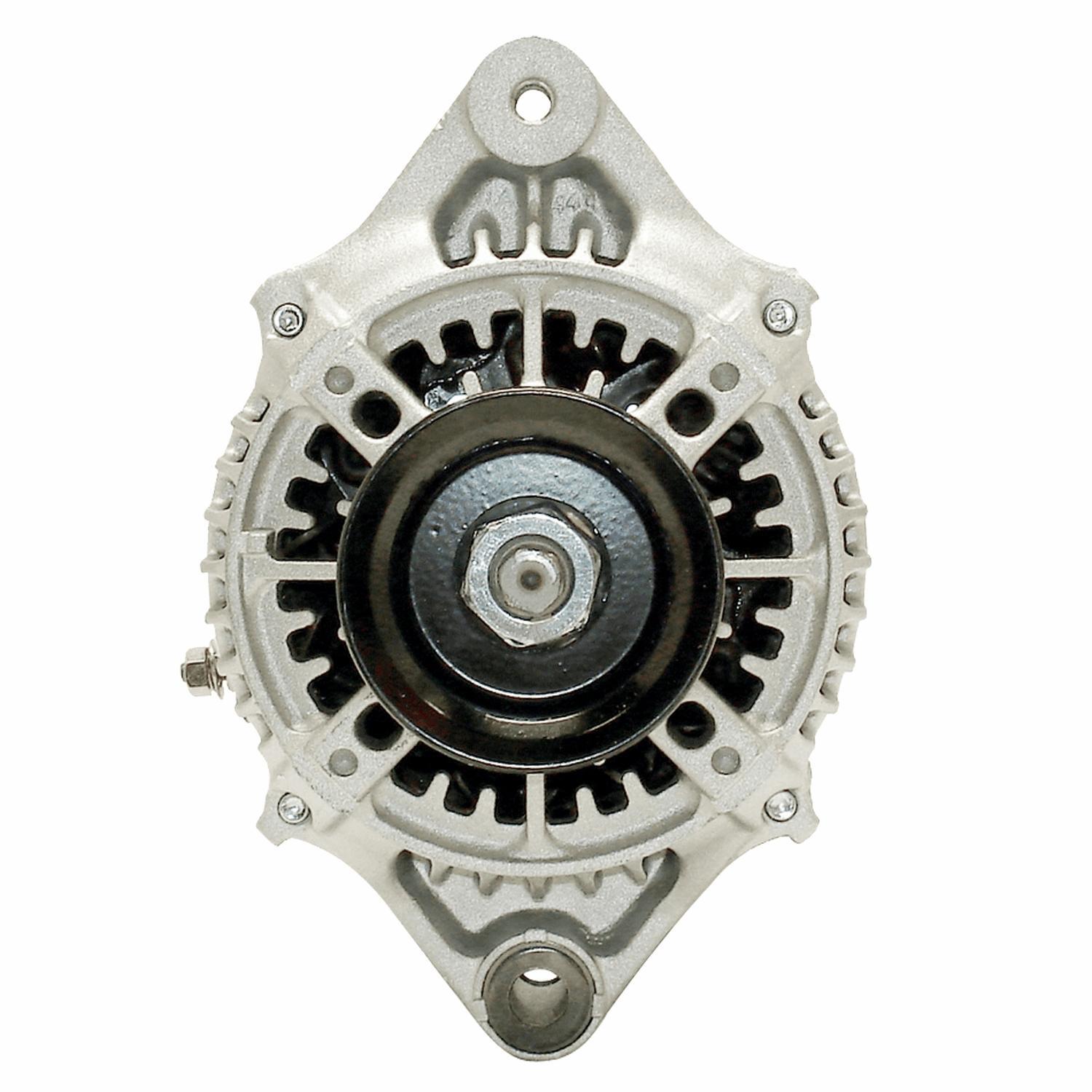 Duralast Alternator 14463