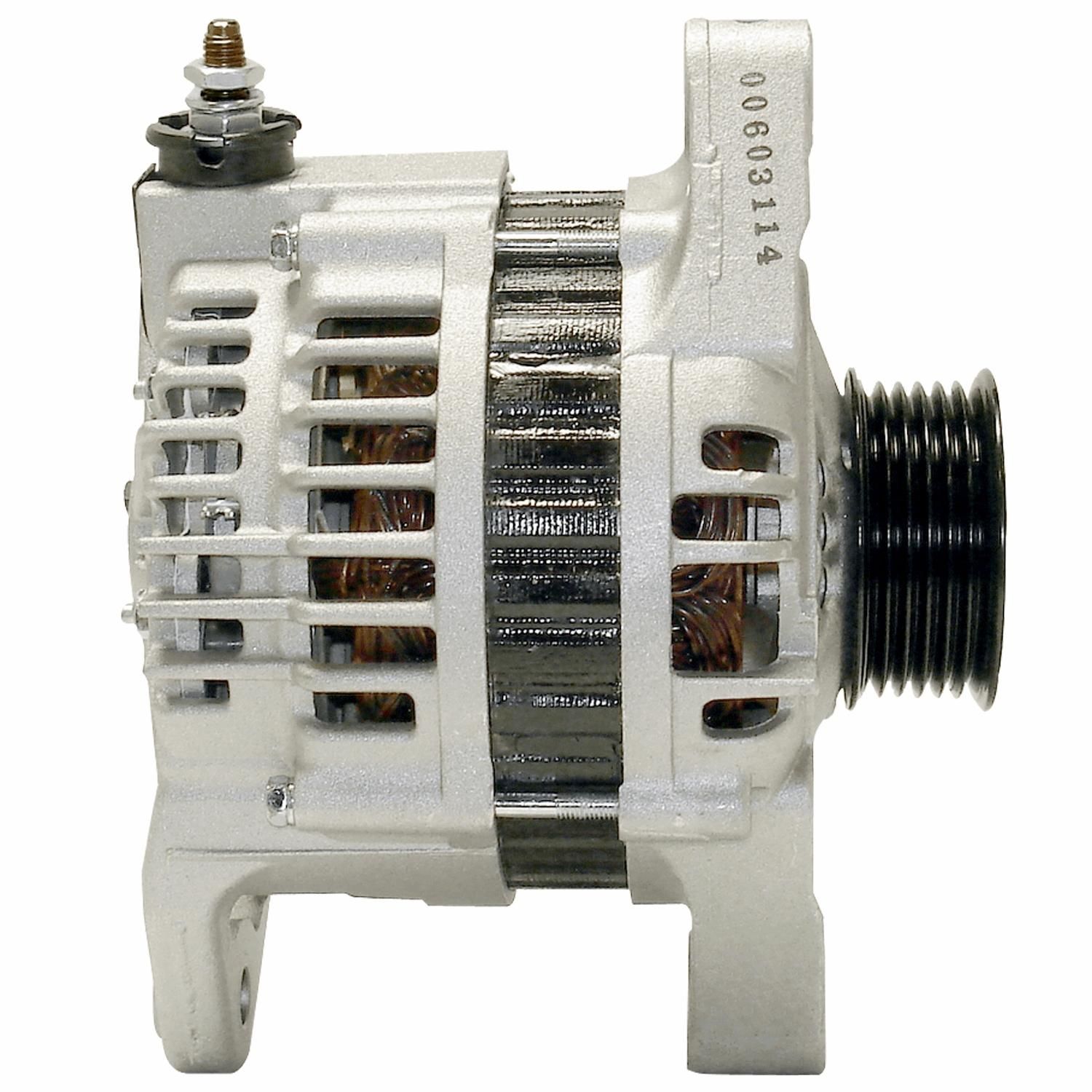 Duralast Alternator 14474