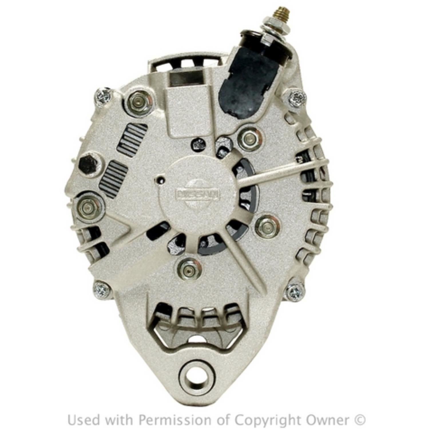 Duralast Alternator 14474